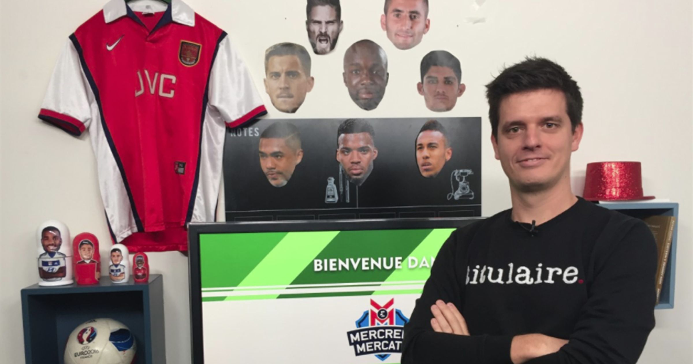 Sanchez tout proche de City, Arsenal veut Malcom: On en a parlé dans ...