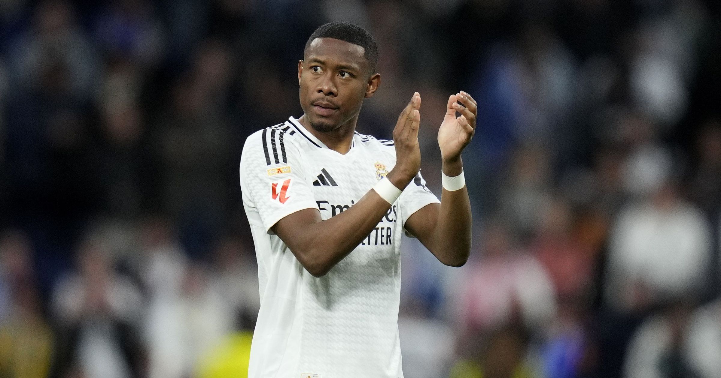 David Alaba, Toni Kroos und Co.: Diese Fußball-Profis spielten für den ...