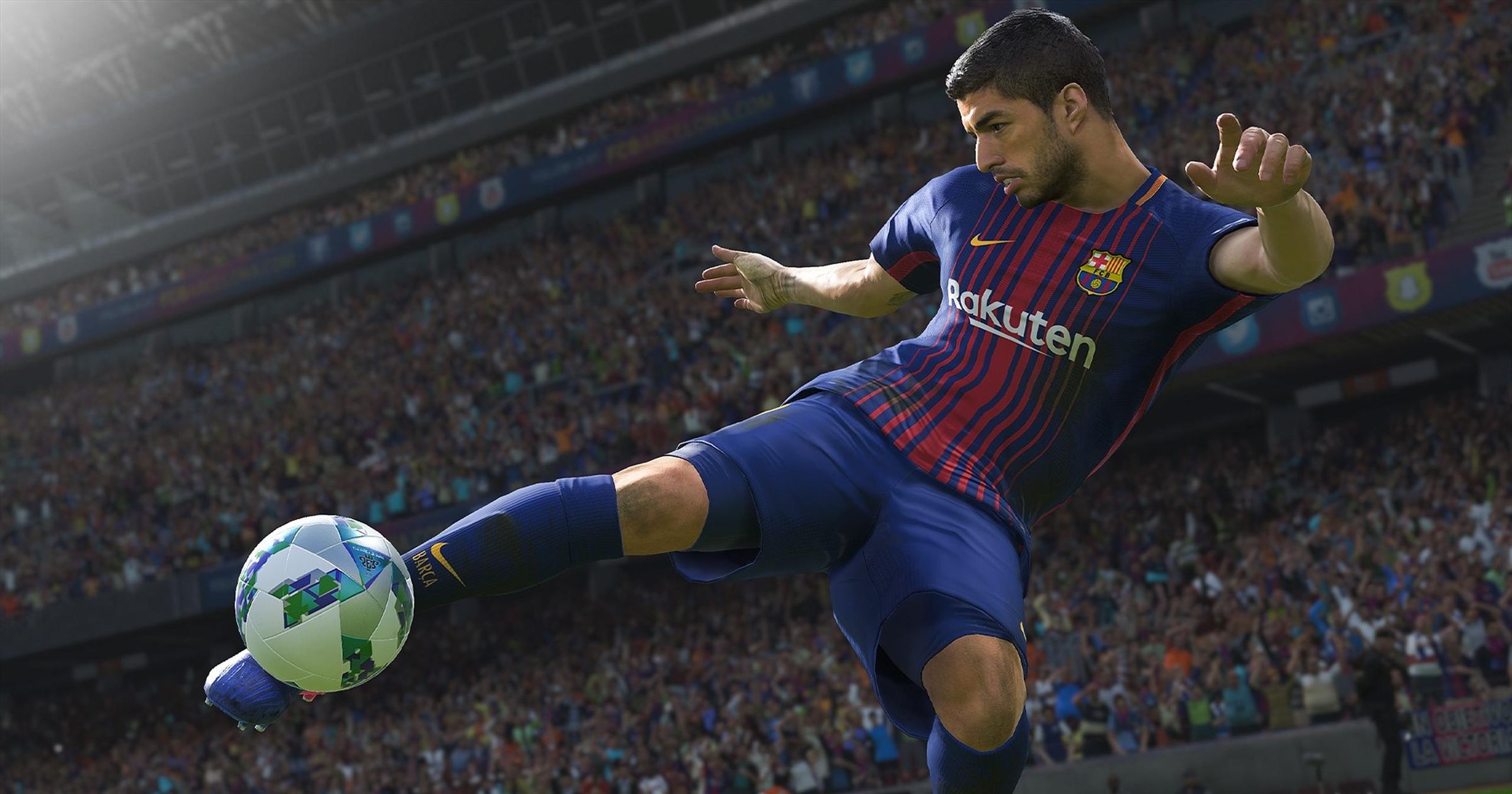 Six jeux retenus, dont PES 2018, pour introduire l'e-sport aux Asian ...