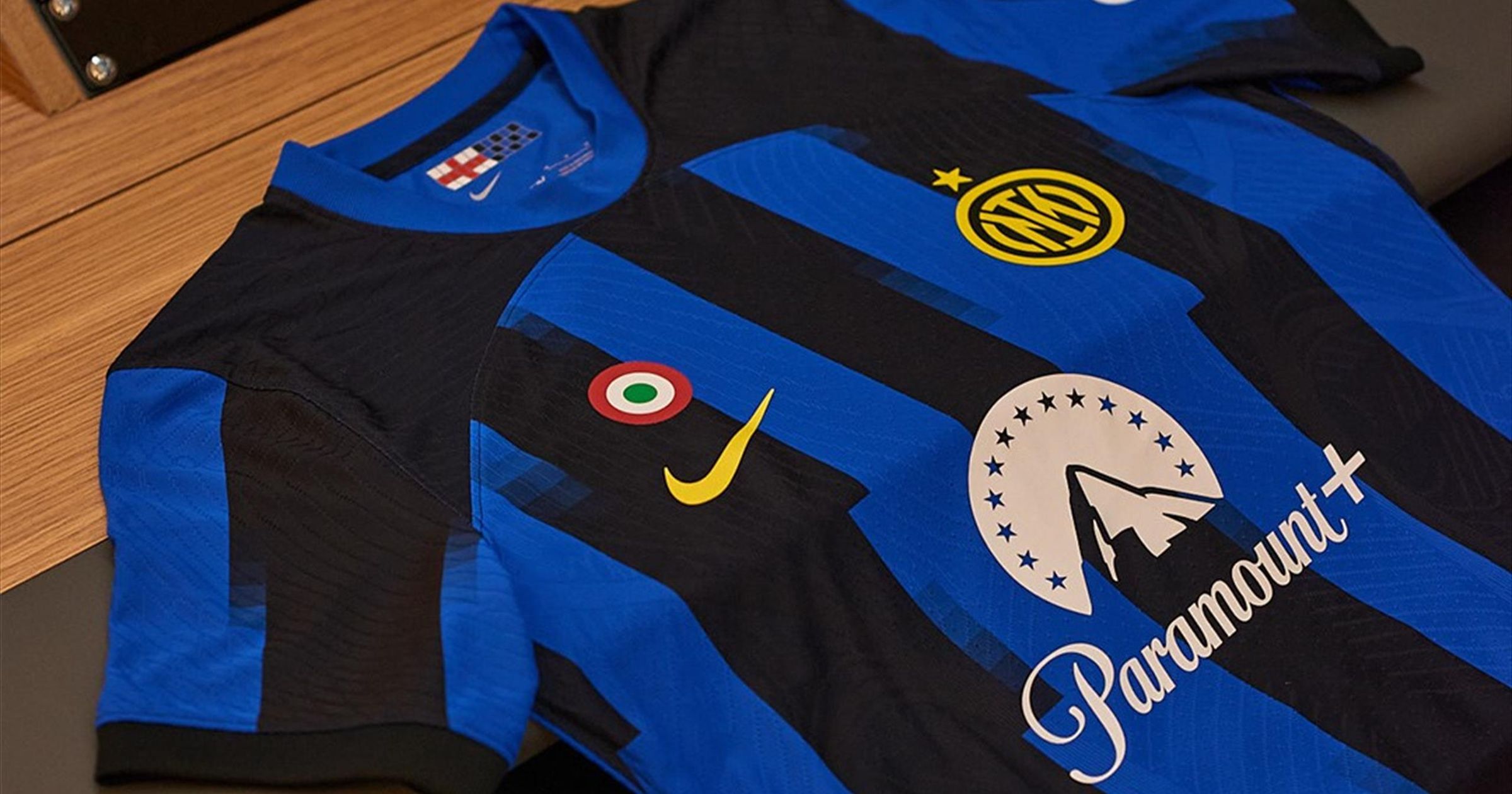 Inter, quanto vale la sponsorizzazione con Paramount+? Accordo da 15 ...