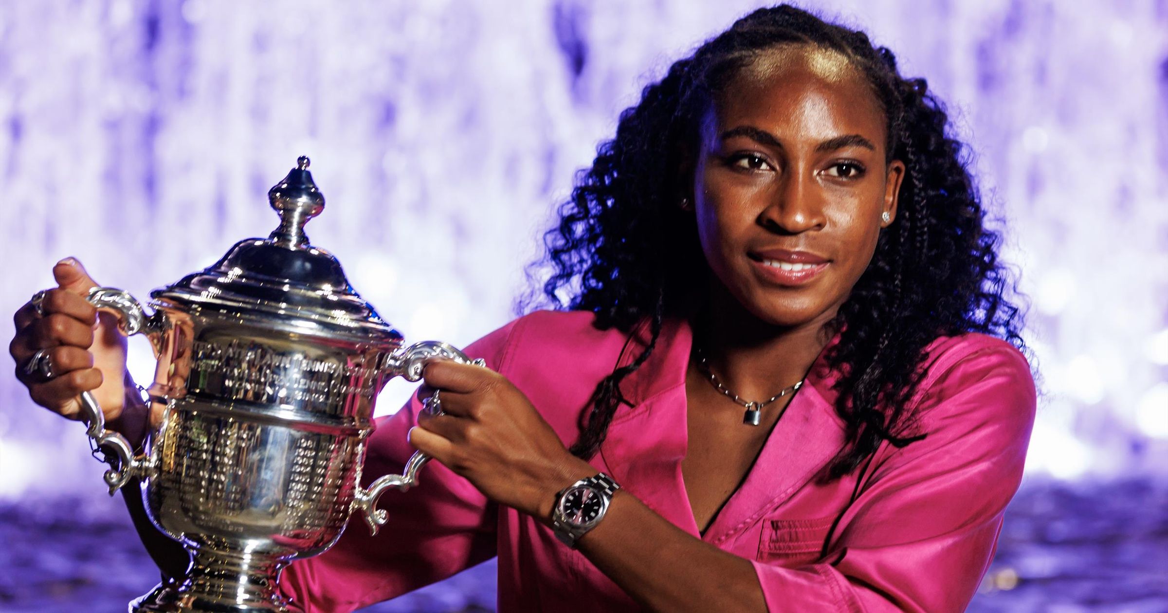 US Open 2023 | Blog Murciego: Coco Gauff o dame más haters - Eurosport