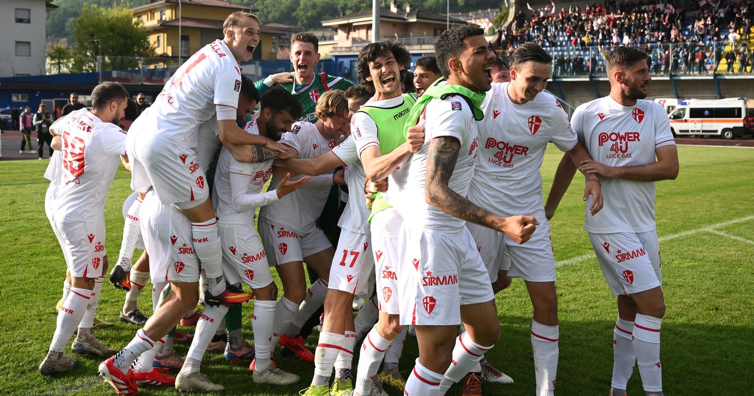Serie B - Entella, Avellino, Padova: i segreti, le storie e i ...