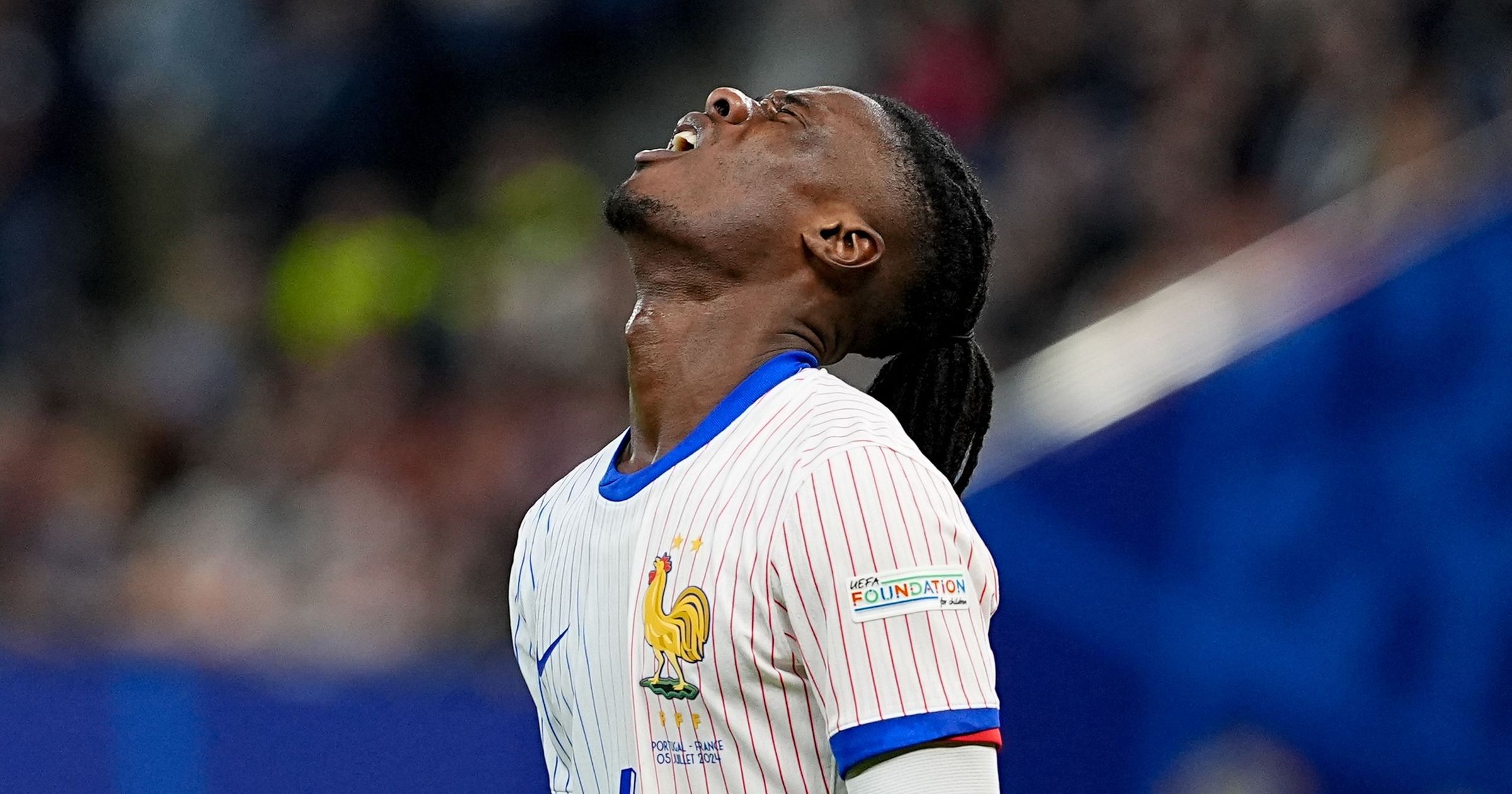 Bleus - Liste des 26 - Pourquoi Eduardo Camavinga est-il le grand ...