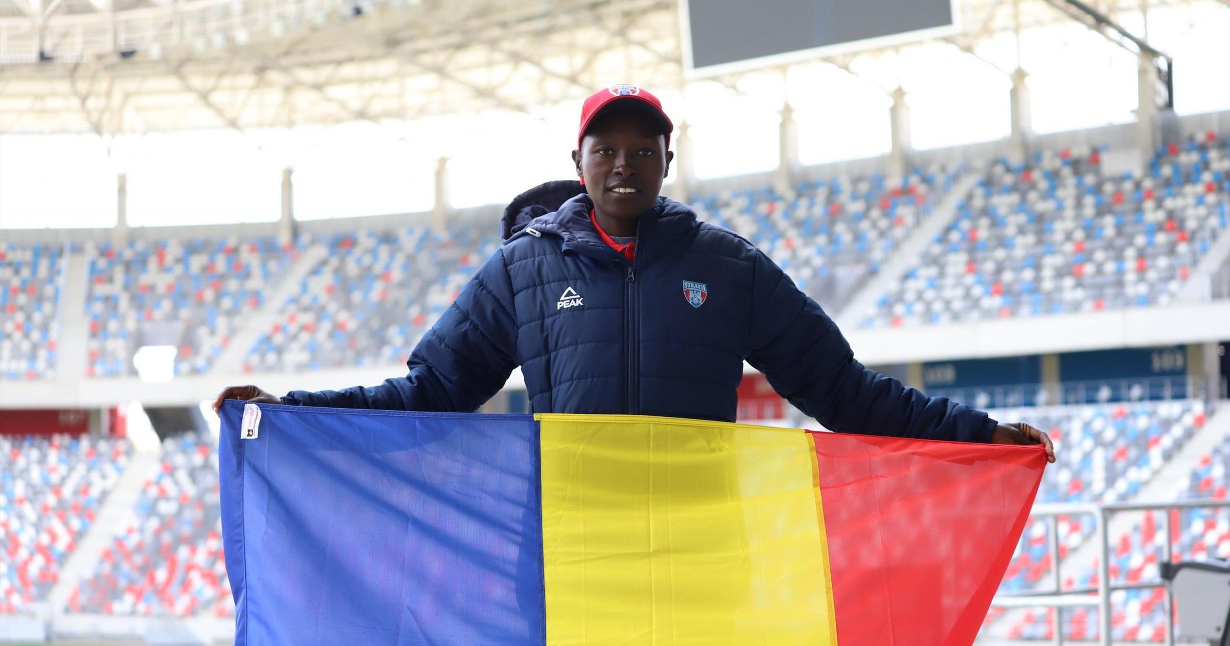 Reacția Federației Române de atletism după suspendarea sportivei care a ...