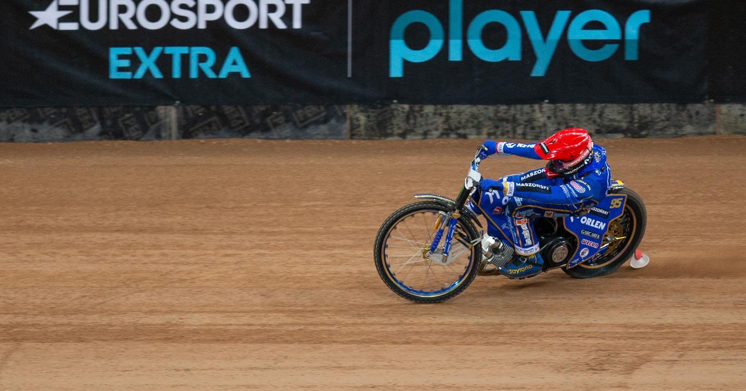 FIM Speedway Grand Prix Wroclaw - calendario, orari, risultati, piloti ...