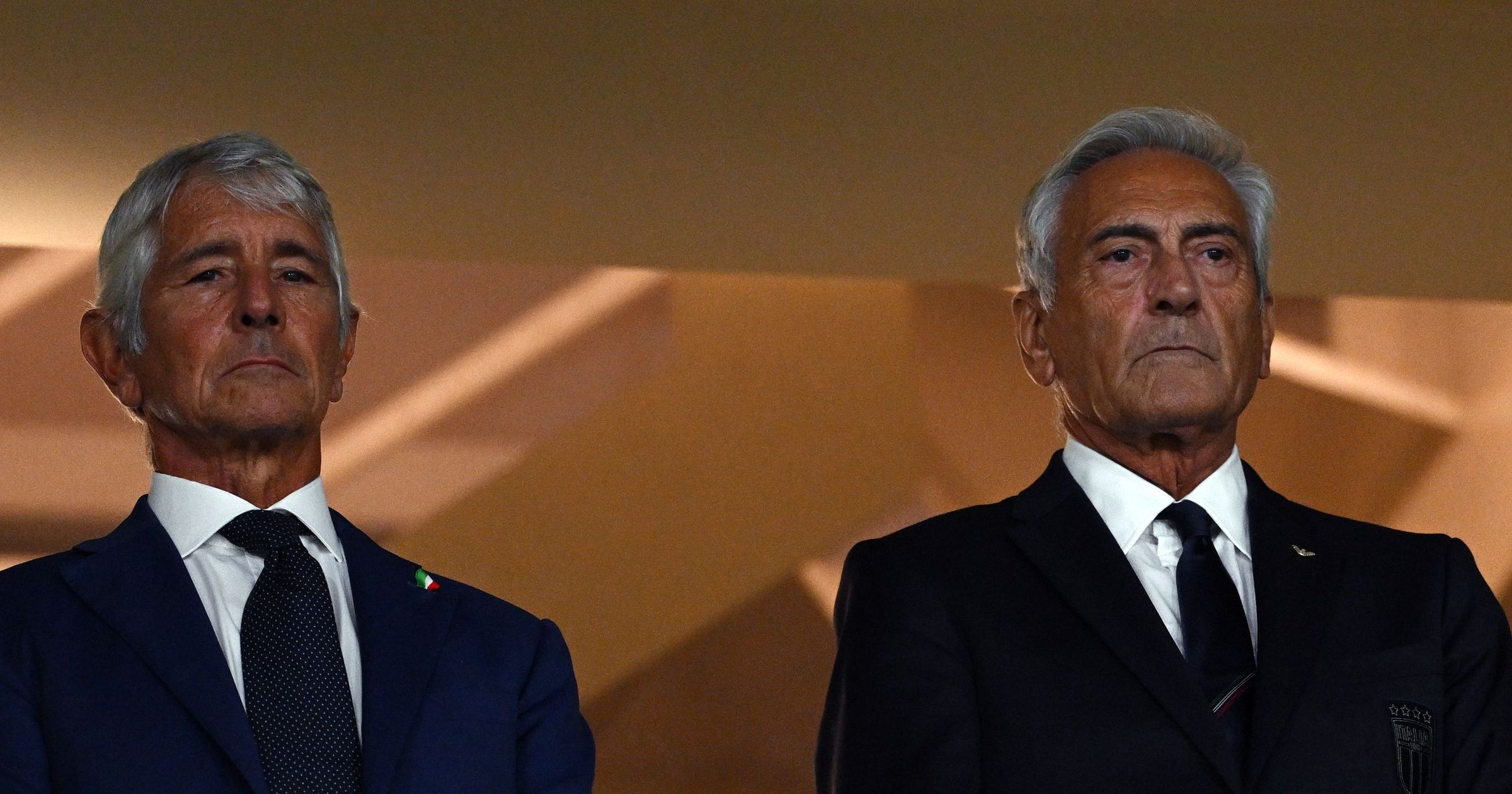 Andrea Abodi (ministro Sport) scettico sull'ipotesi di un ripescaggio ...