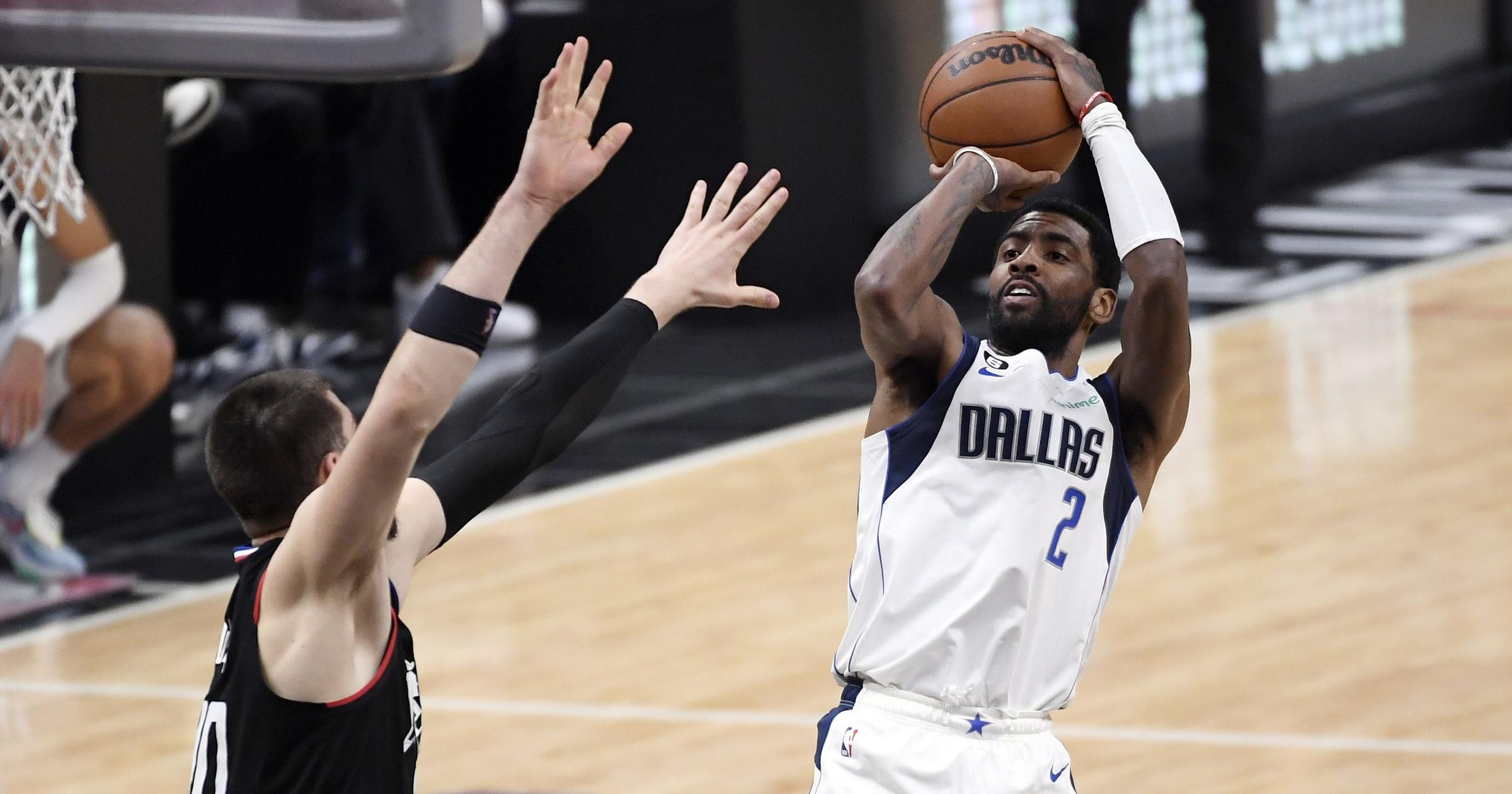 Resumen NBA | Debut con victoria de Irving en Dallas y Lillard frena a ...