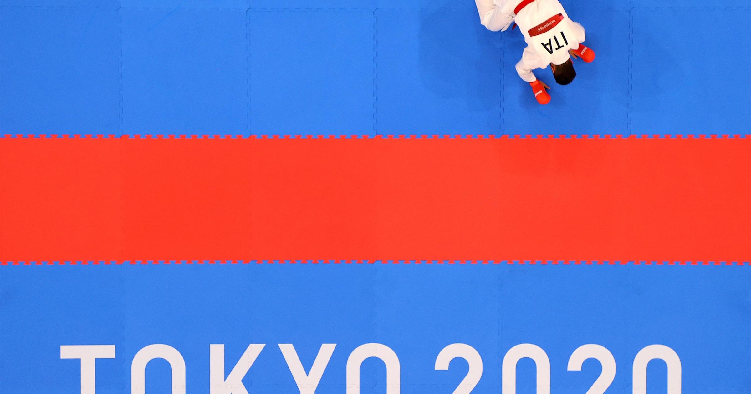 Olimpiadi Karate: Crescenzo, esordio e infortunio shock: "Cervello ...