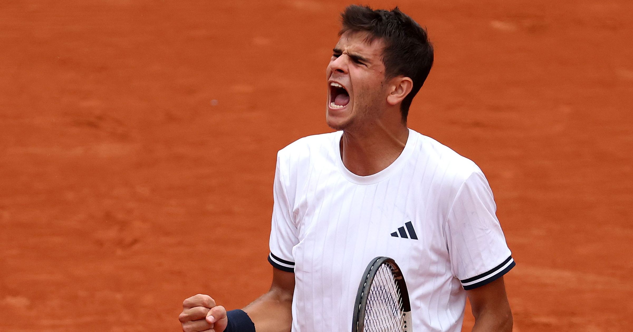 French Open in Roland-Garros: Rafael Jódar bei Paris-Debüt direkt ins ...