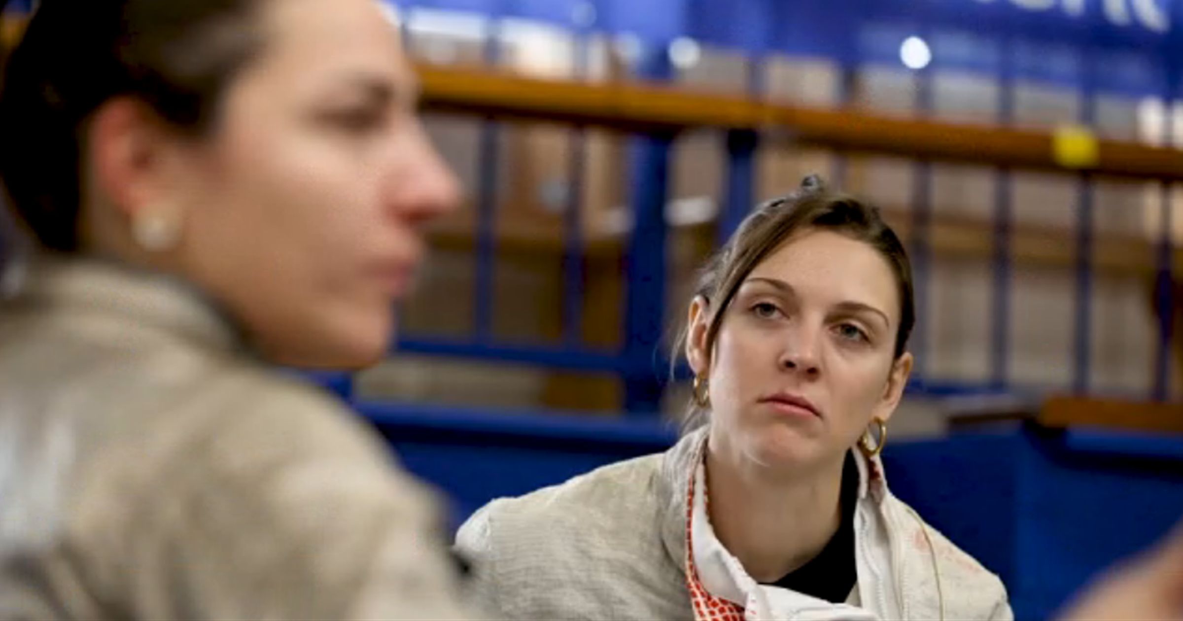 Paris 2024 - Christian Bauer (entraîneur) : "D'ici un an et demi, Manon ...