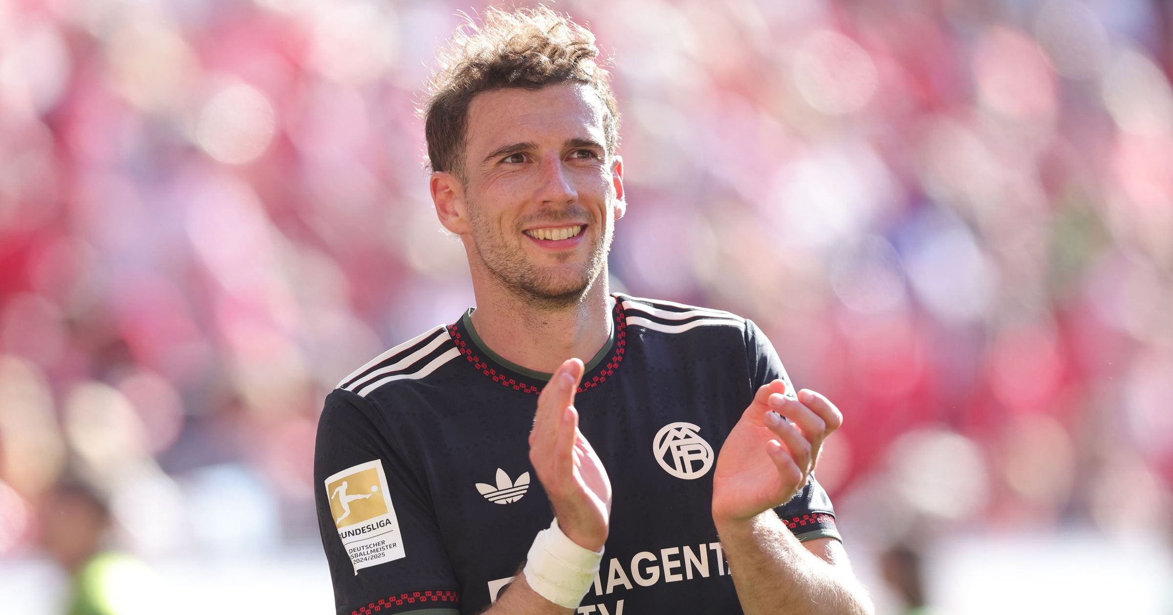 FC Bayern - Goretzka verlässt den Rekordmeister: Warum das Vorbild den ...