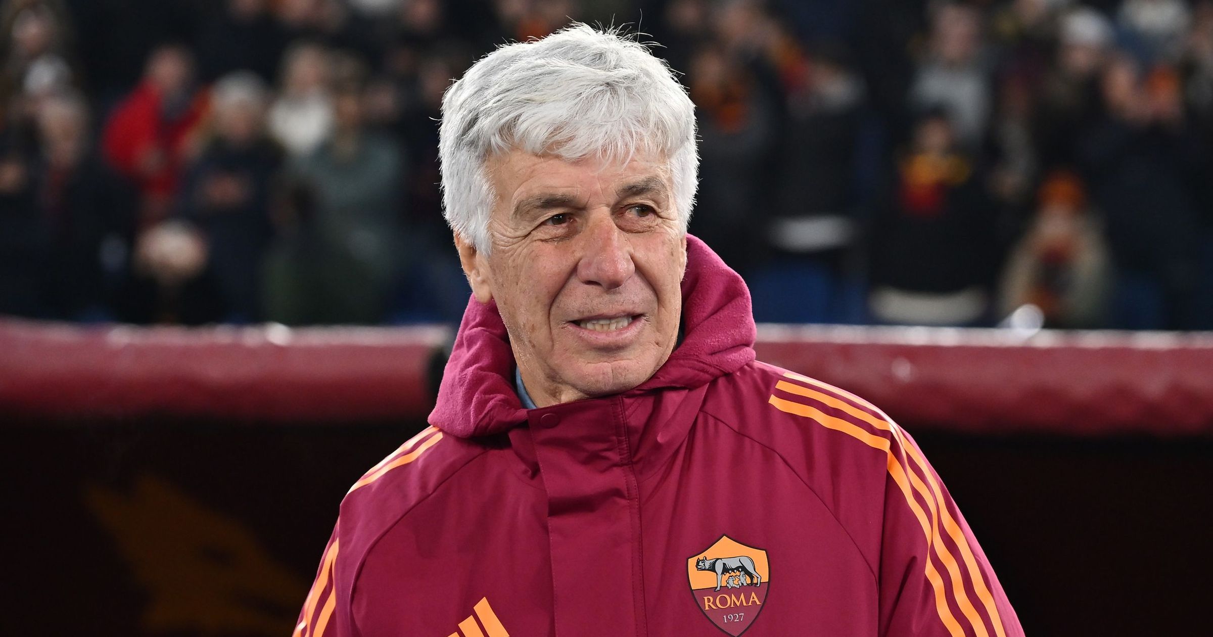 Gasperini fiducioso su Malen: "Sono convinto che farà un sacco di gol ...