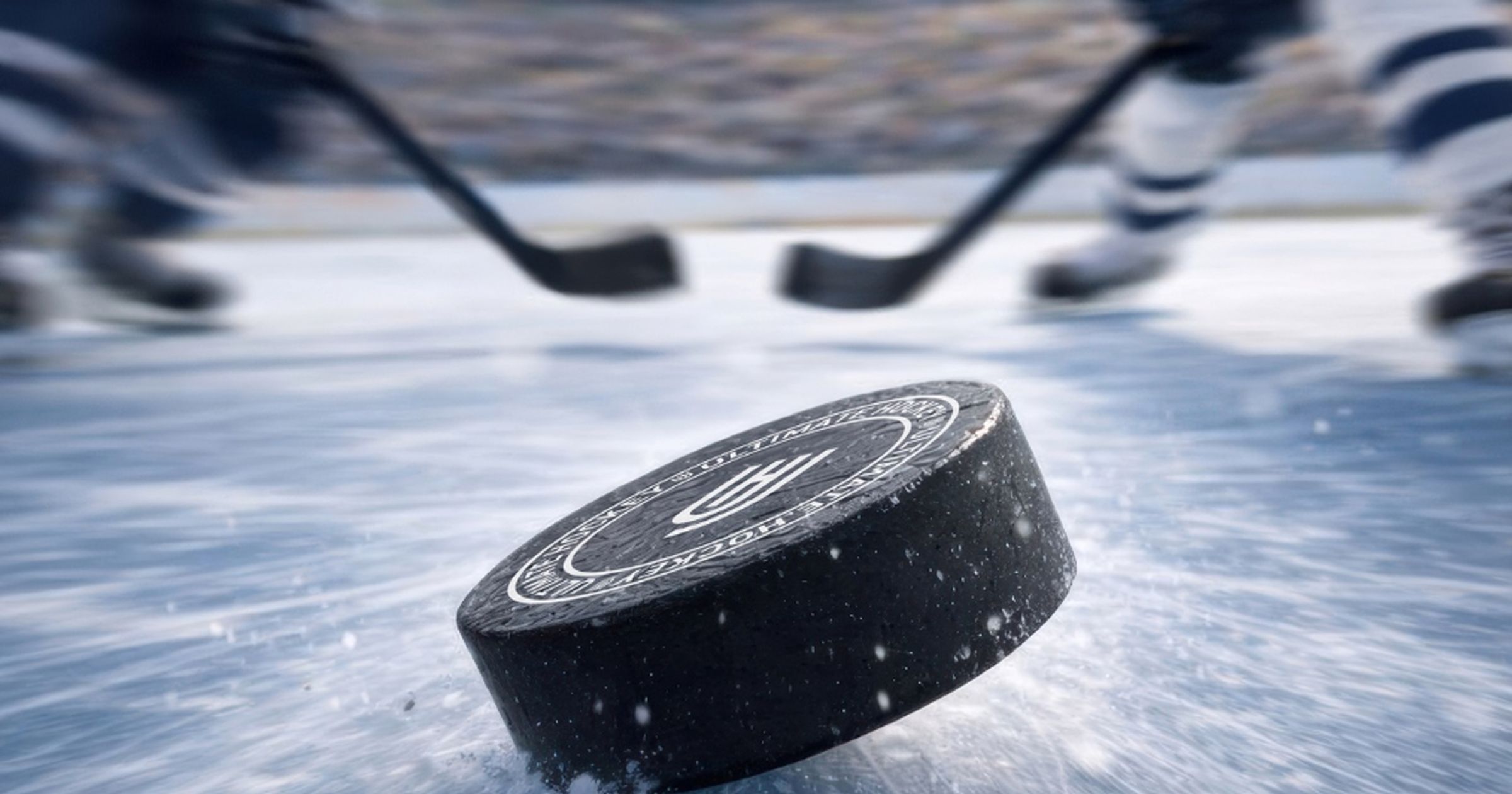 3x3 Eishockey feiert mit Debüt in Innsbruck - Neues Format Ultimate ...
