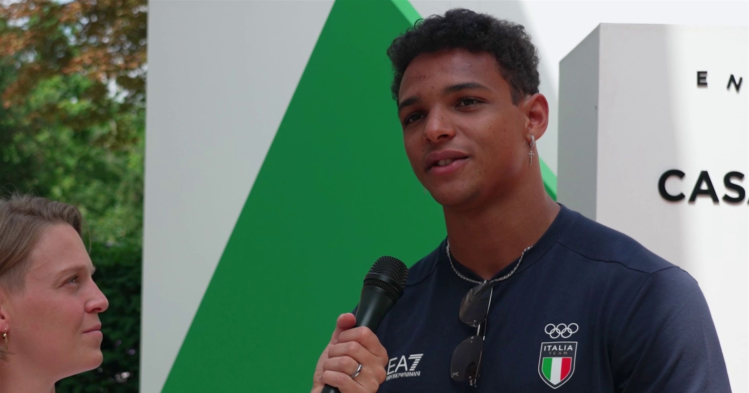 Lorenzo Simonelli e la passione per Luffy di One-Piece: "Mi piace come ...