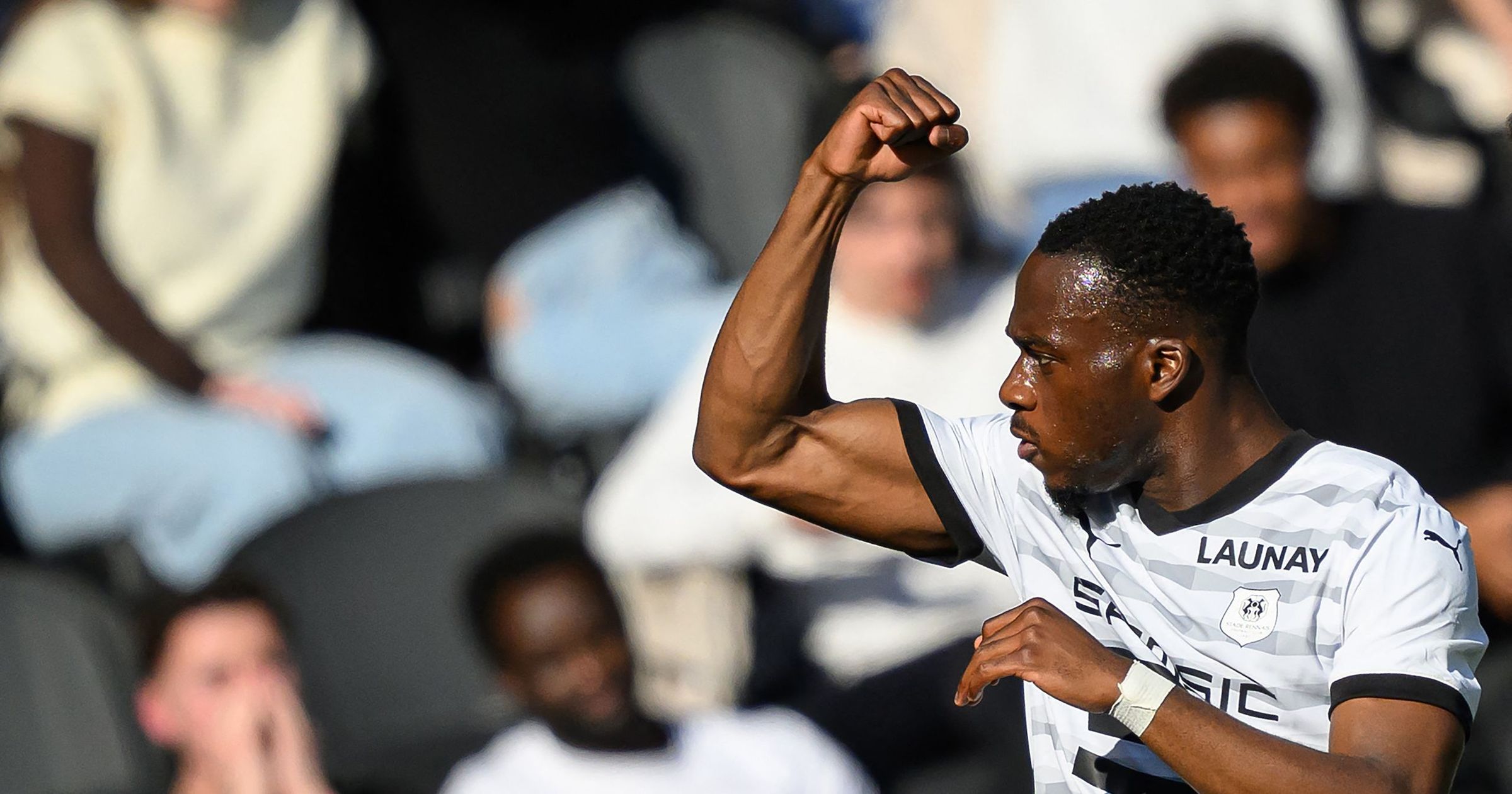 Ligue 1 - 27e journée - Rennes montre les muscles, Montpellier coule à ...