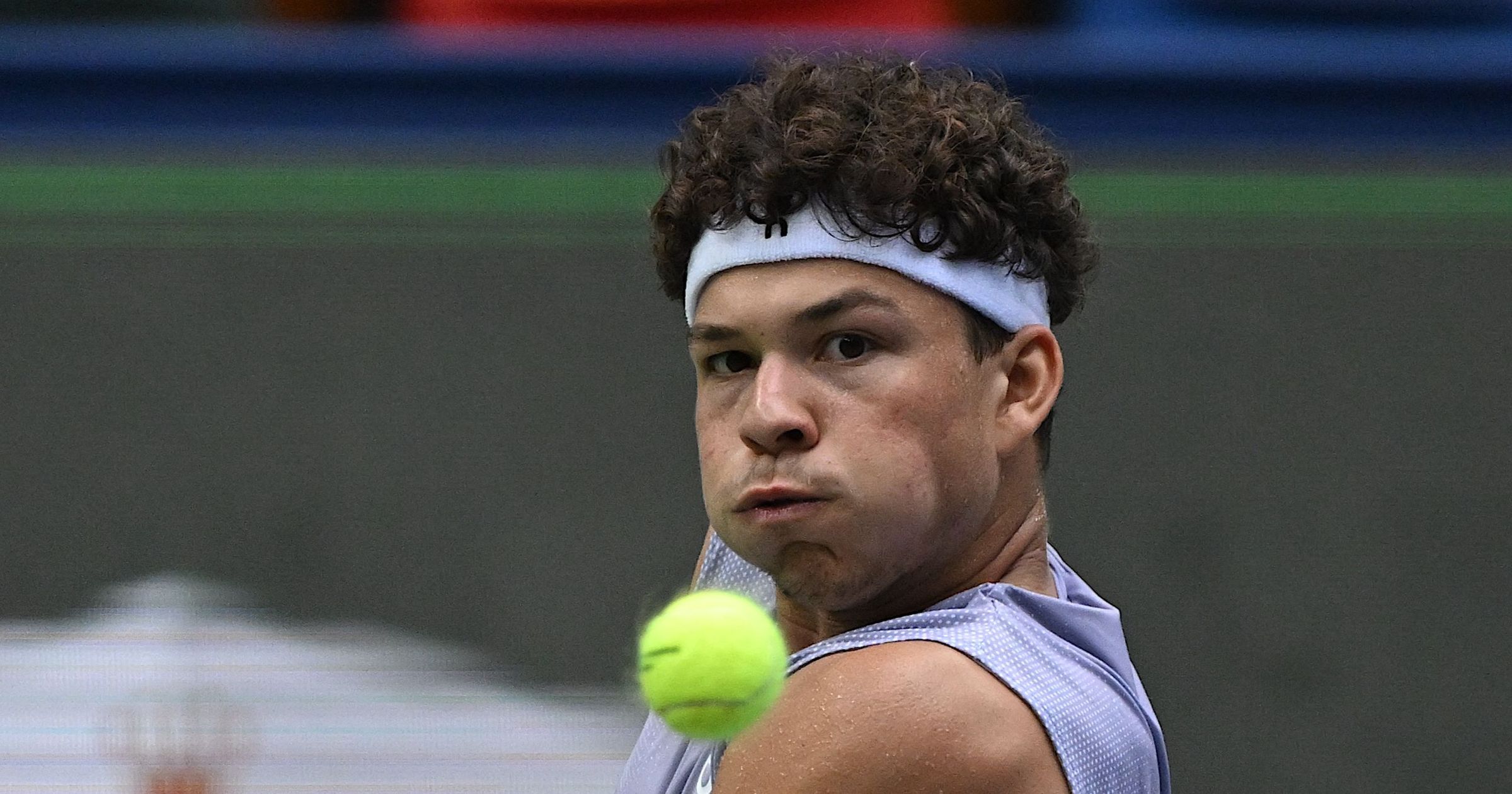 Ben Shelton, il rientro è da dimenticare: al Rolex Shanghai Masters ...