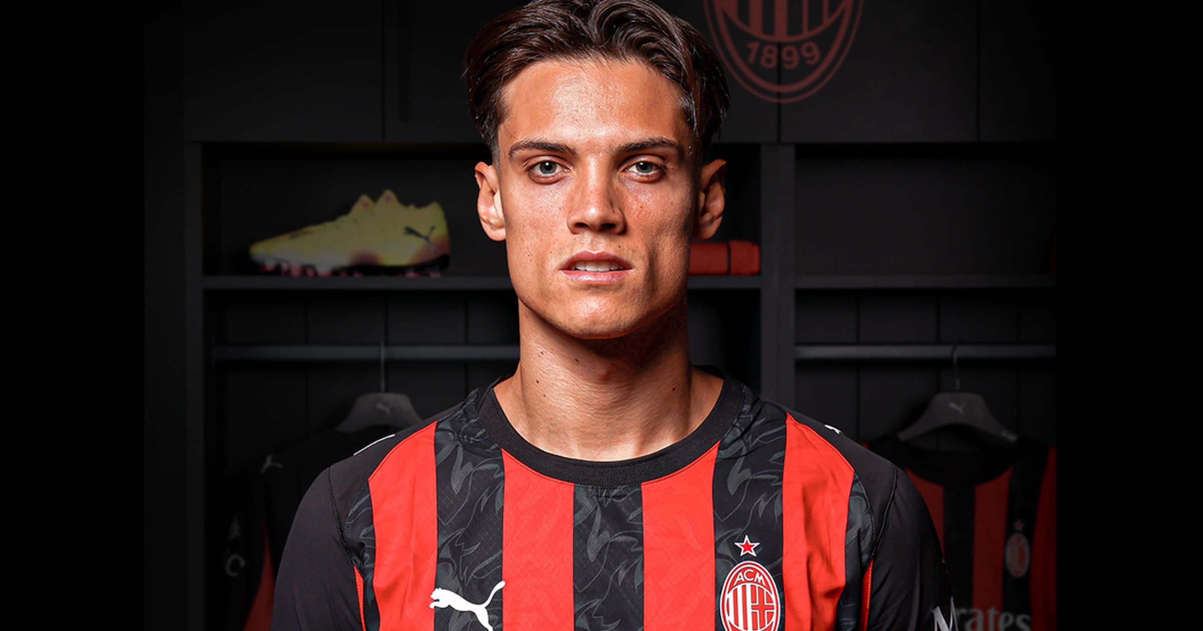 Ufficiale, Samuele Ricci è il nuovo centrocampista del Milan di Max ...