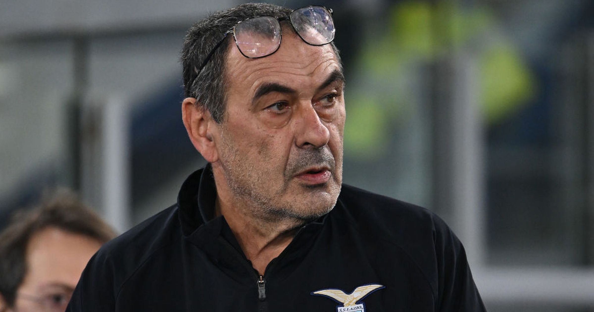 Maurizio Sarri si racconta: "Vissuto un momento difficile, ora cerco la ...