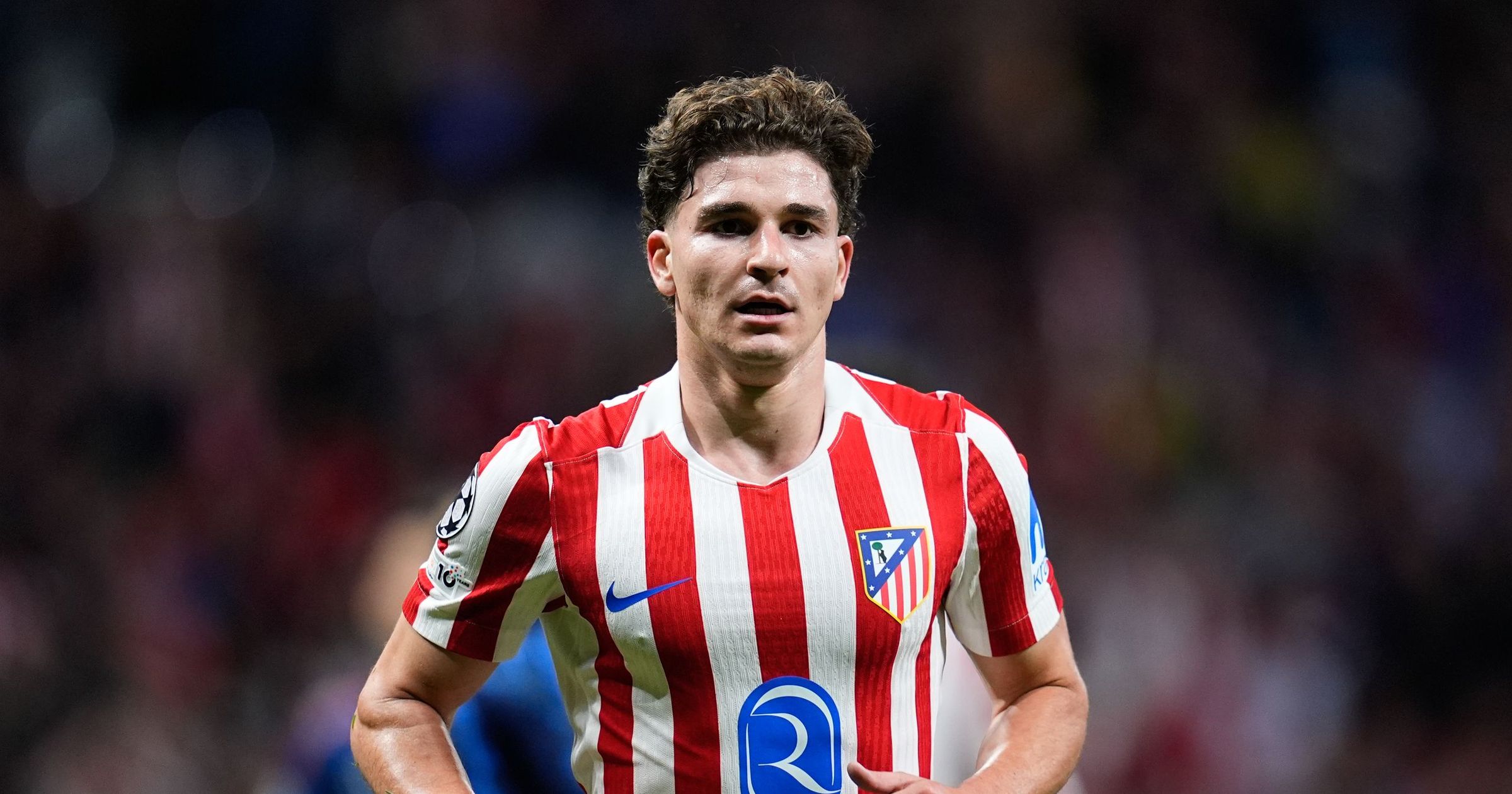 Julián Álvarez si avvicina al Barcellona: il club blaugrana ha avanzato ...