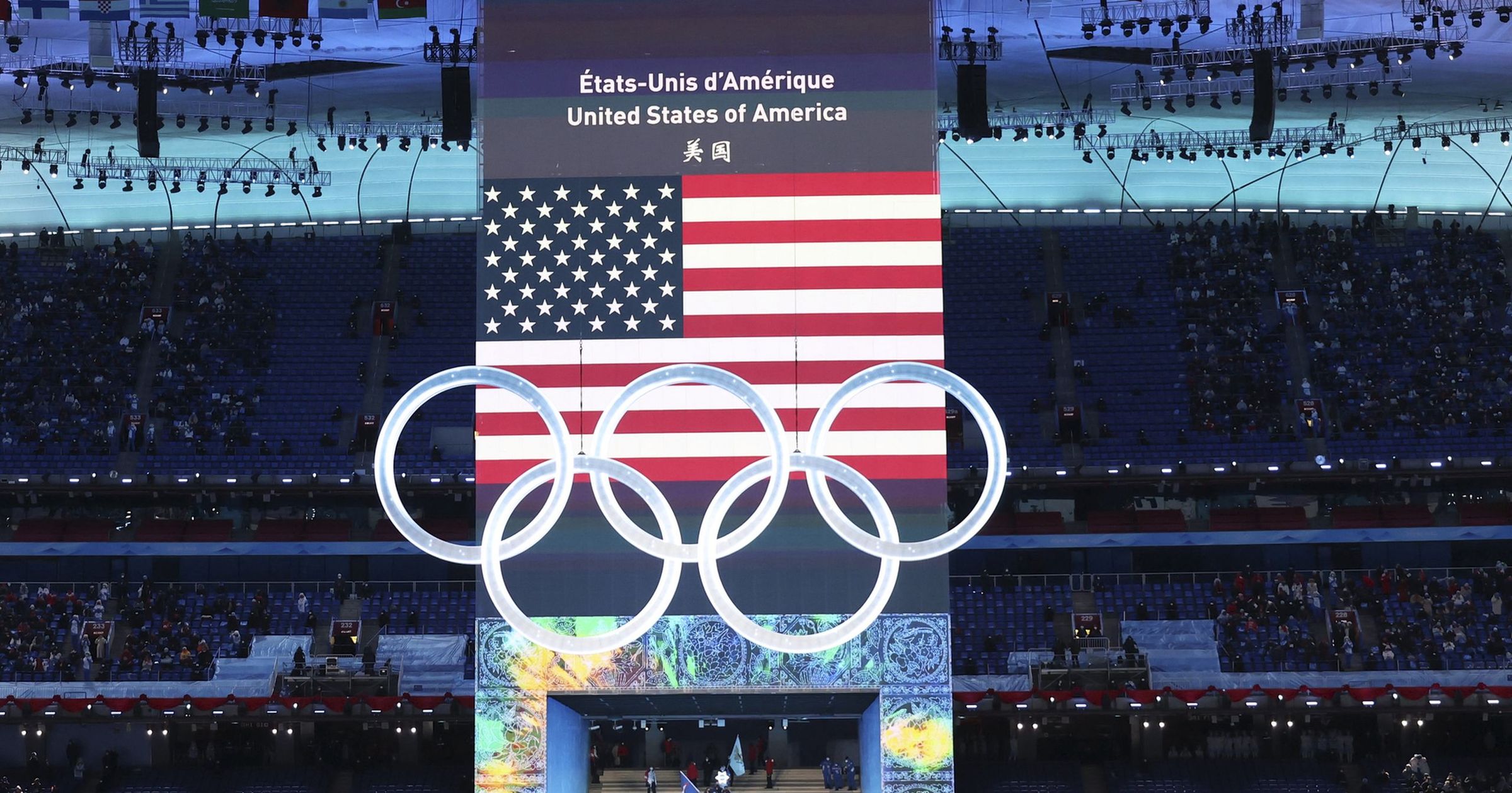 Olympia 2024: Welt-Anti-Doping-Agentur WADA und Olympisches Komittee ...