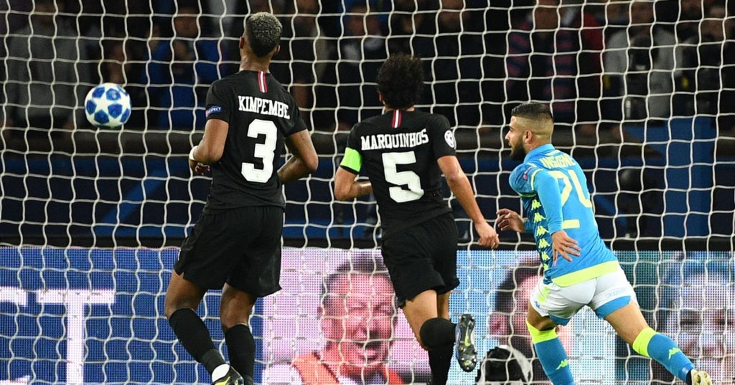 Le 5 verità del mercoledì: Napoli con la personalità giusta, Inter e ...