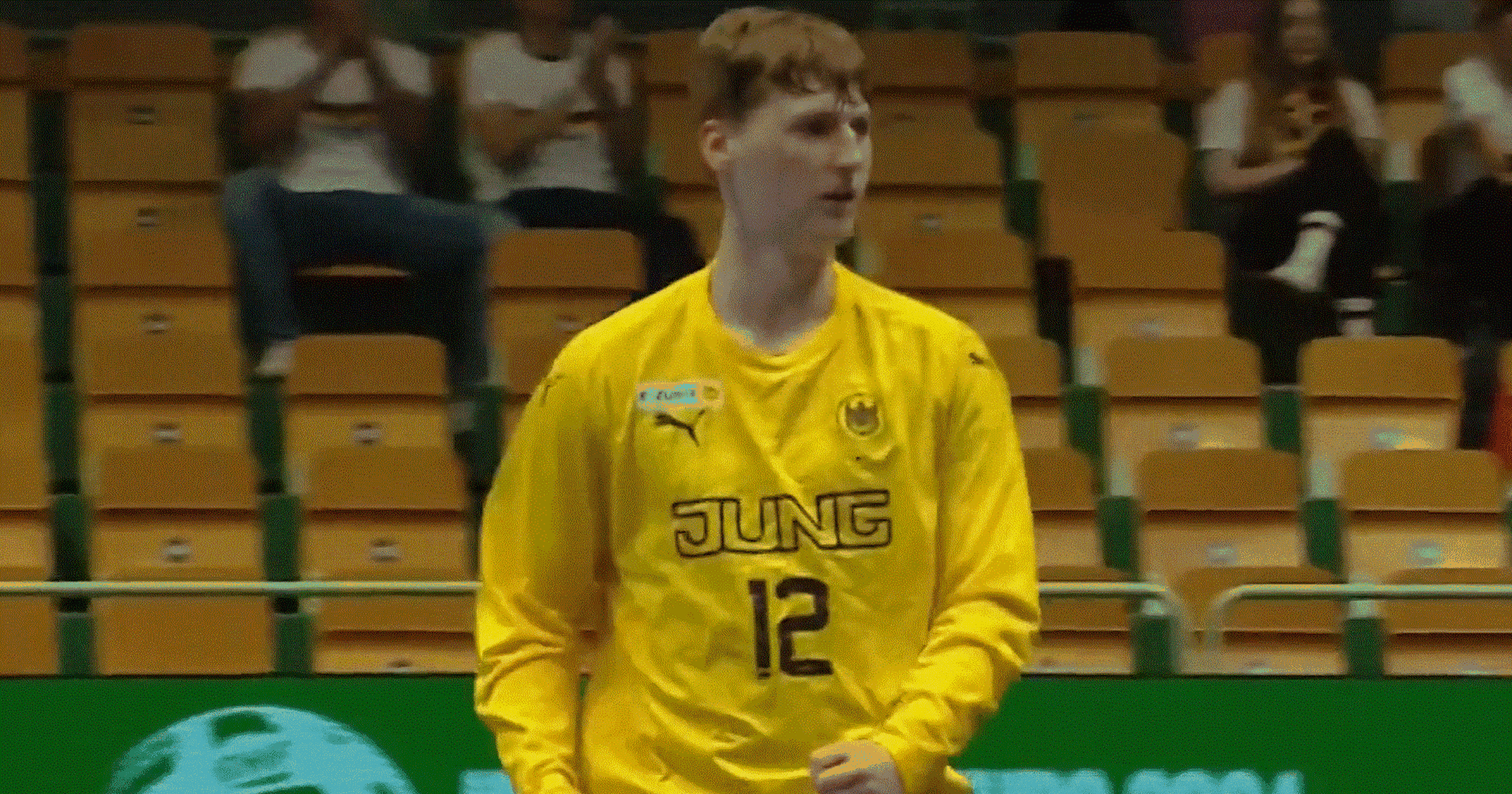 U20-EM Handball: Deutschland kassiert Pleite gegen Portugal ...
