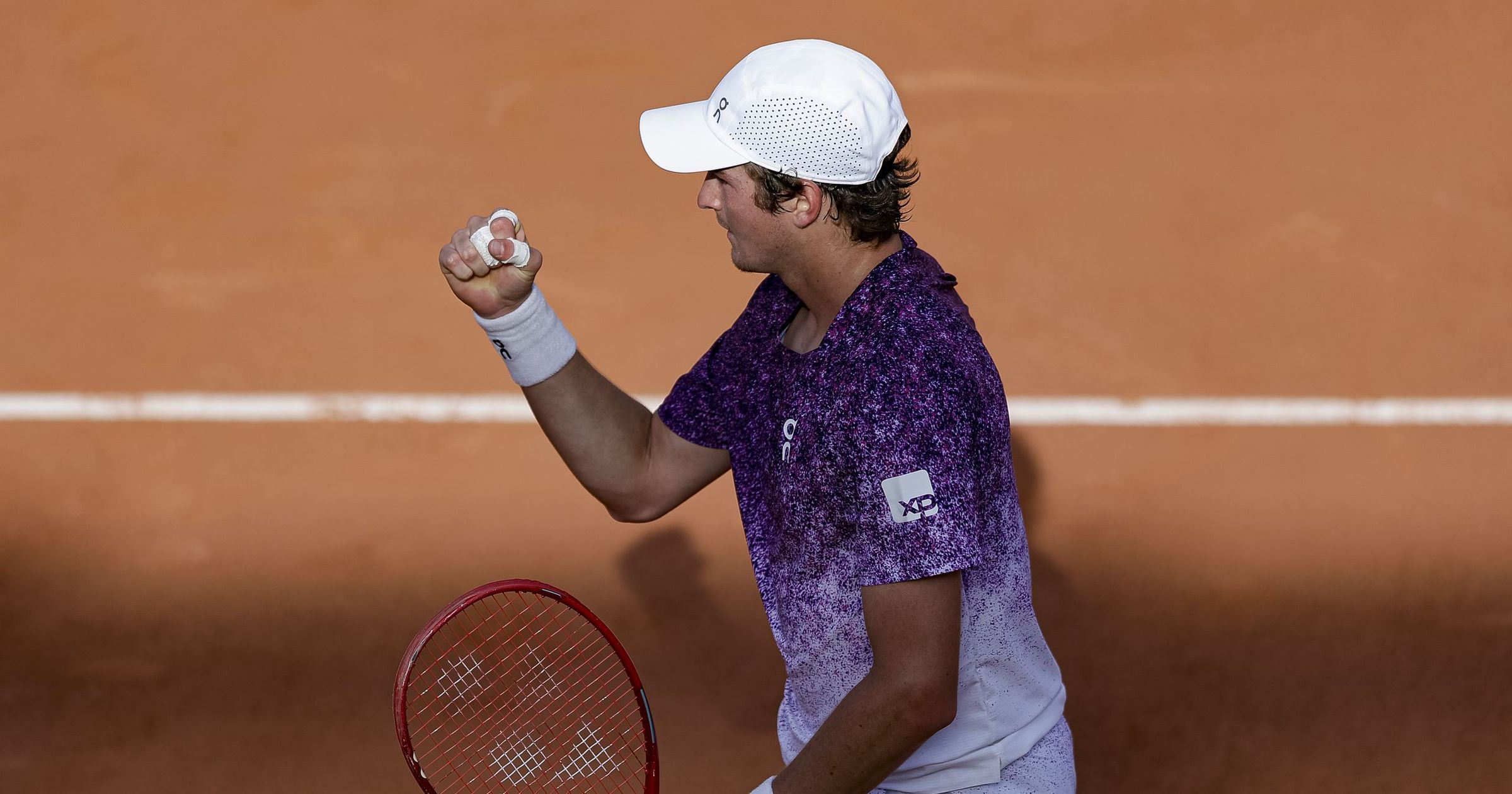 Roland-Garros 2026 - La journée des outsiders : Joao Fonseca défiera ...