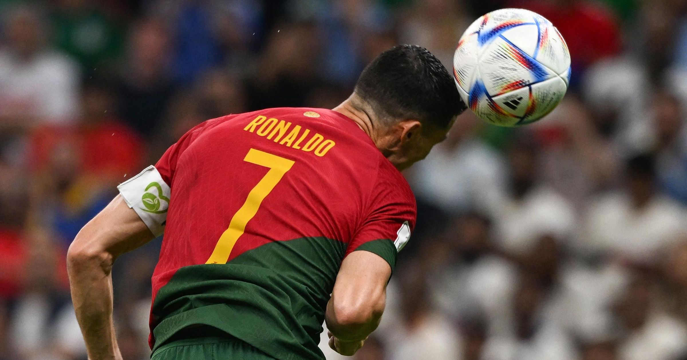 Ronaldo world cup goals store