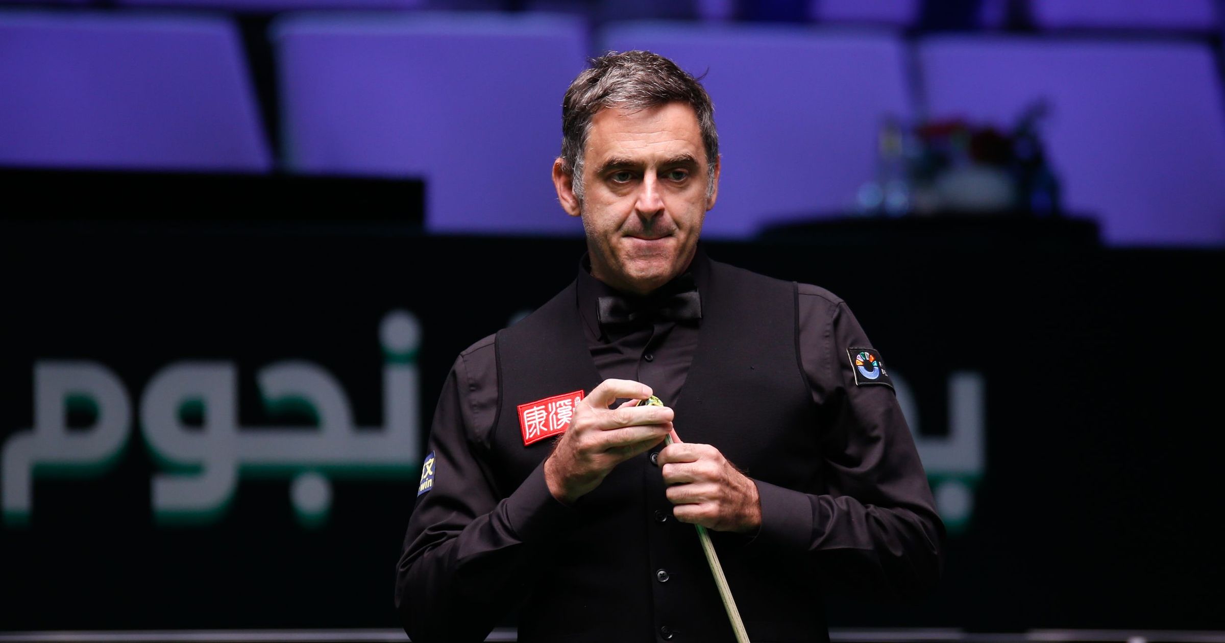 Snooker-Legende Ronnie 'Sullivan sagt Teilnahme am Masters 2026 ab und ...
