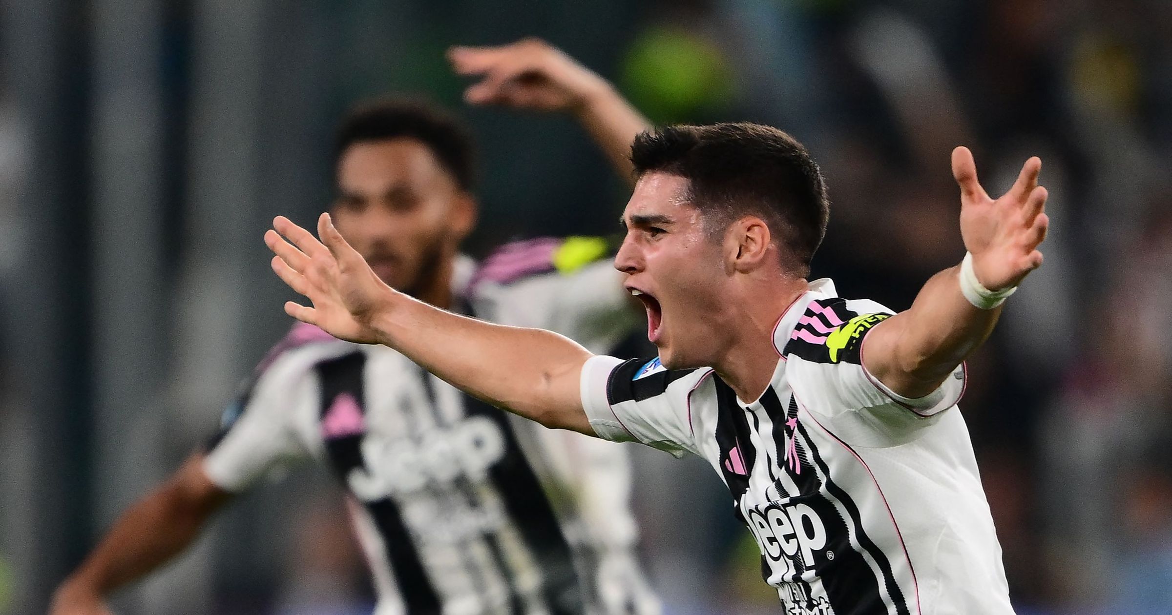 Juventus-Atalanta: probabili formazioni, statistiche quando e dove ...
