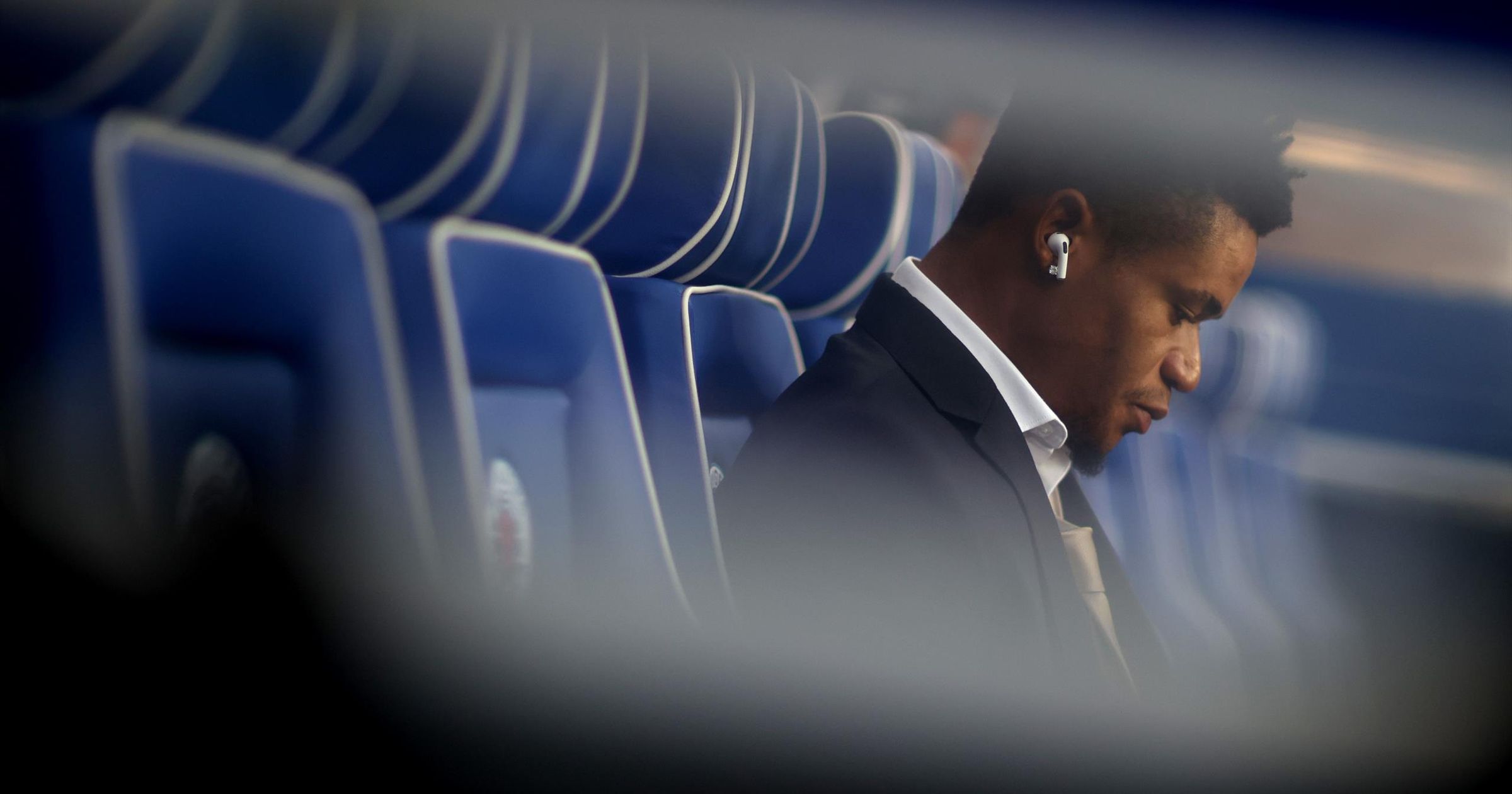 Ligue Europa - Anthony Lopes, Wilfried Zaha, Gift Orban : Les perdants ...