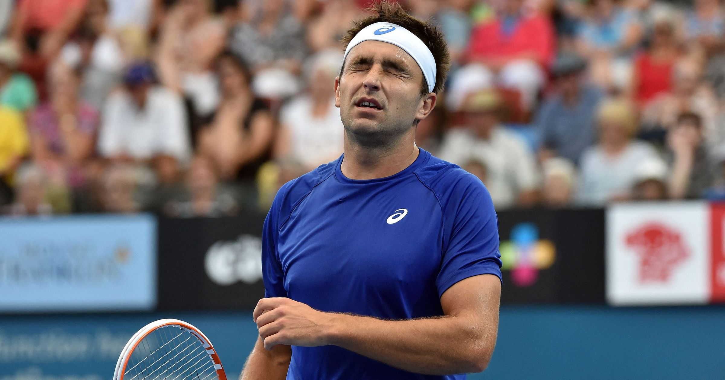 Blutdoping-Skandal: Ex-Profi und Trainer Marinko Matosevic kassiert ...