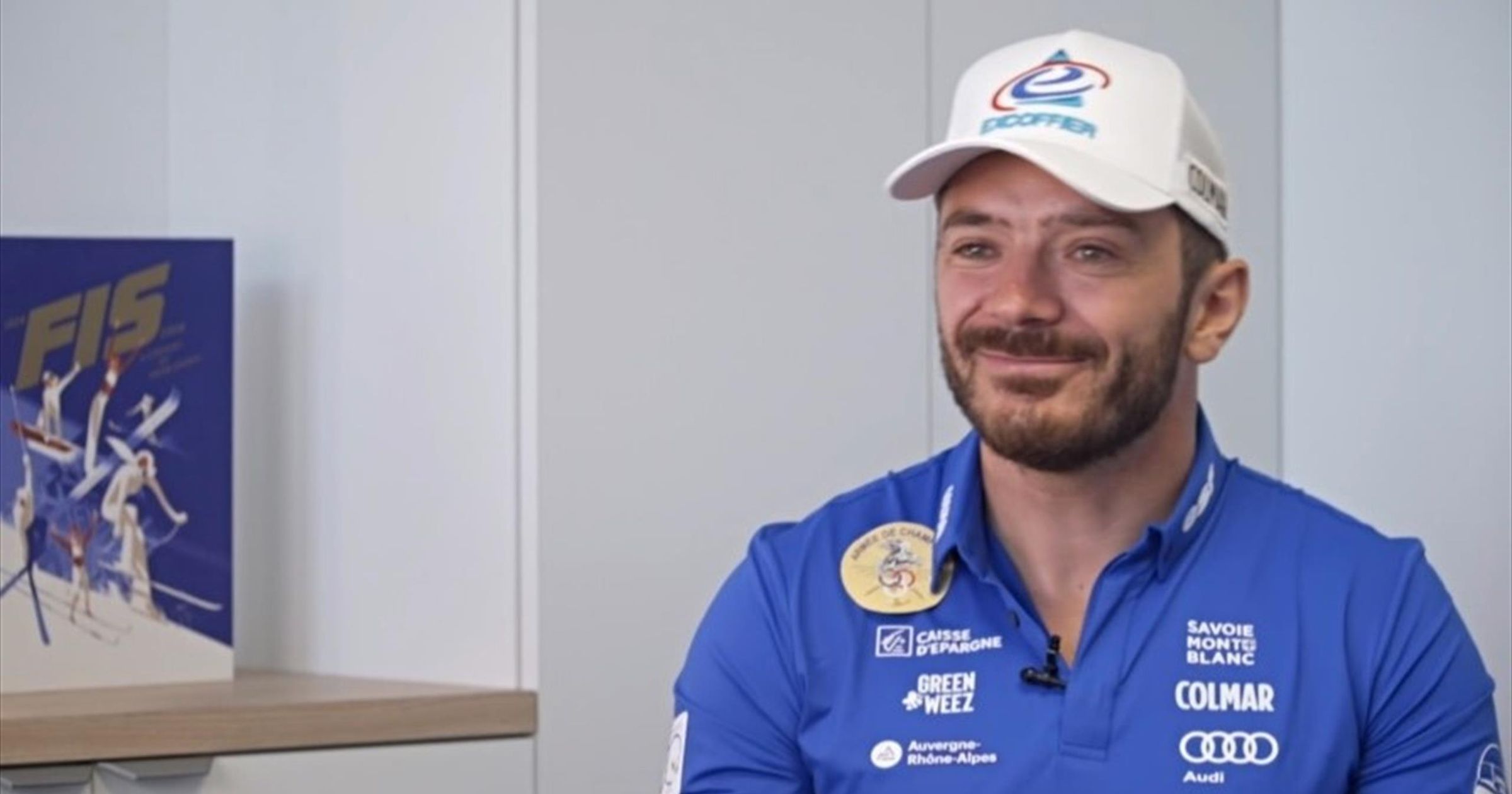 Cyprien Sarrazin a un nouveau statut : "Ma vie a changé, j'espère ne ...