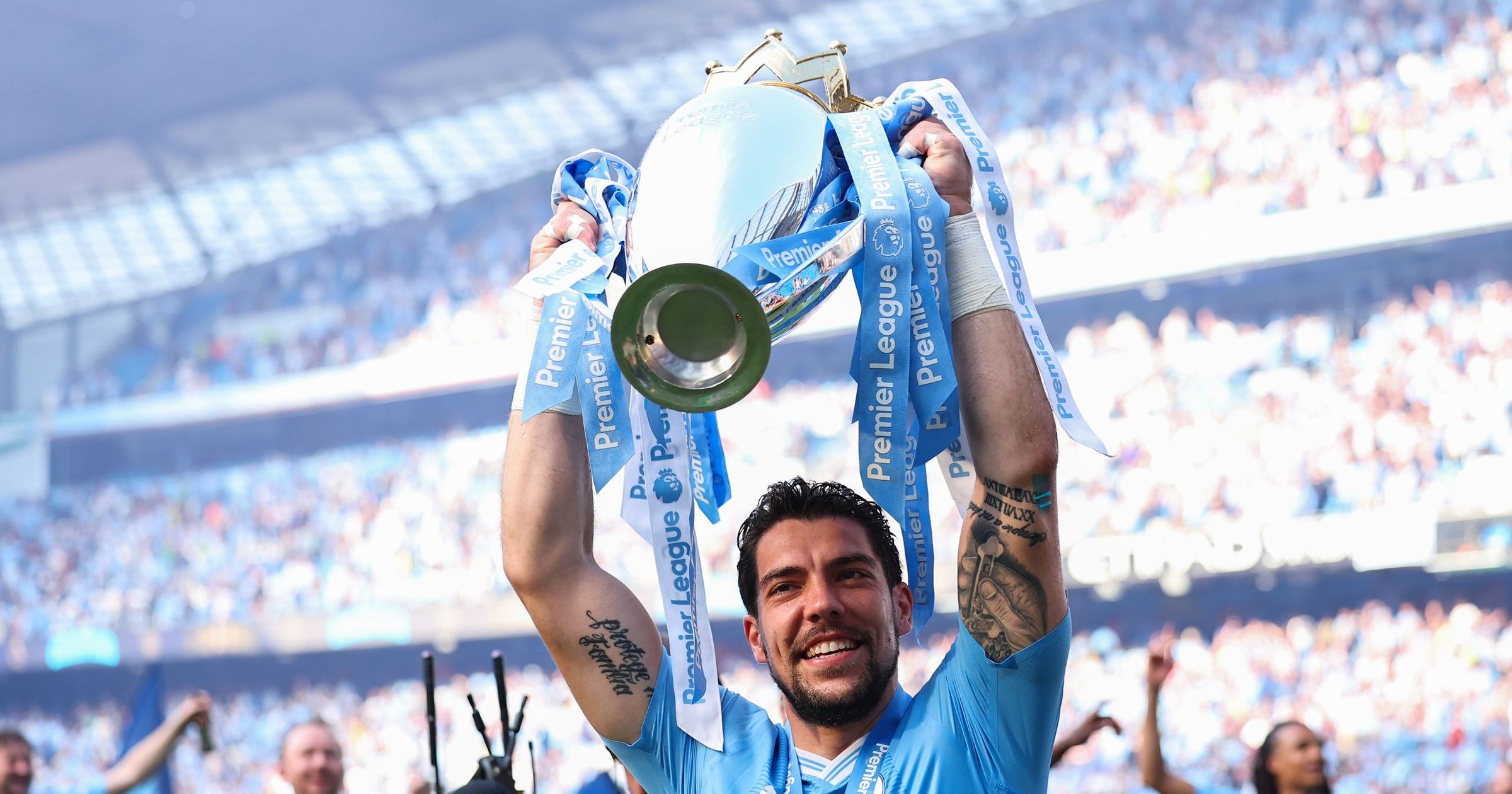 Stefan Ortega wechselt von Manchester City zu Nottingham Forest - Ex ...