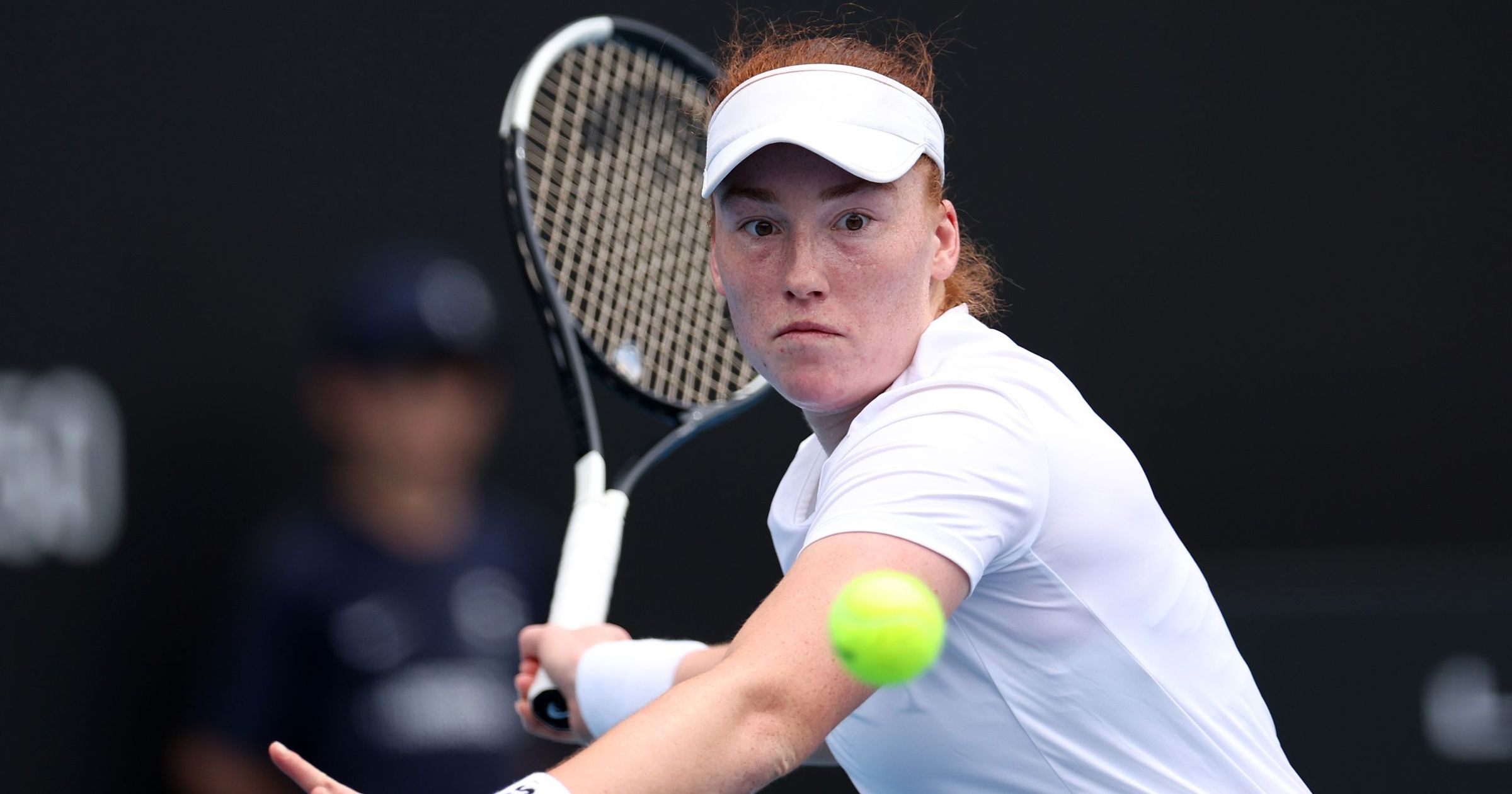 Deutschland mit offensiver Zielsetzung beim Billie Jean King Cup ...