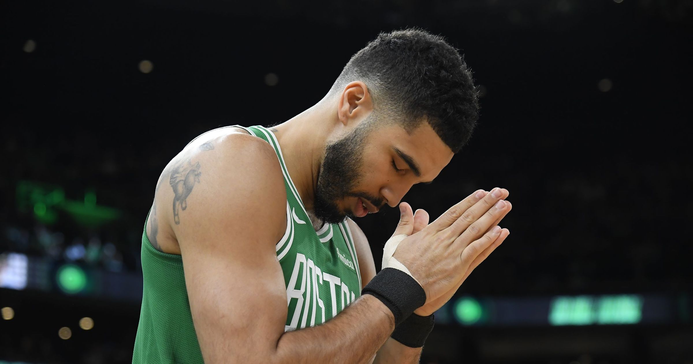 Le retour de Jayson Tatum peut-il vraiment tout changer pour les Boston ...