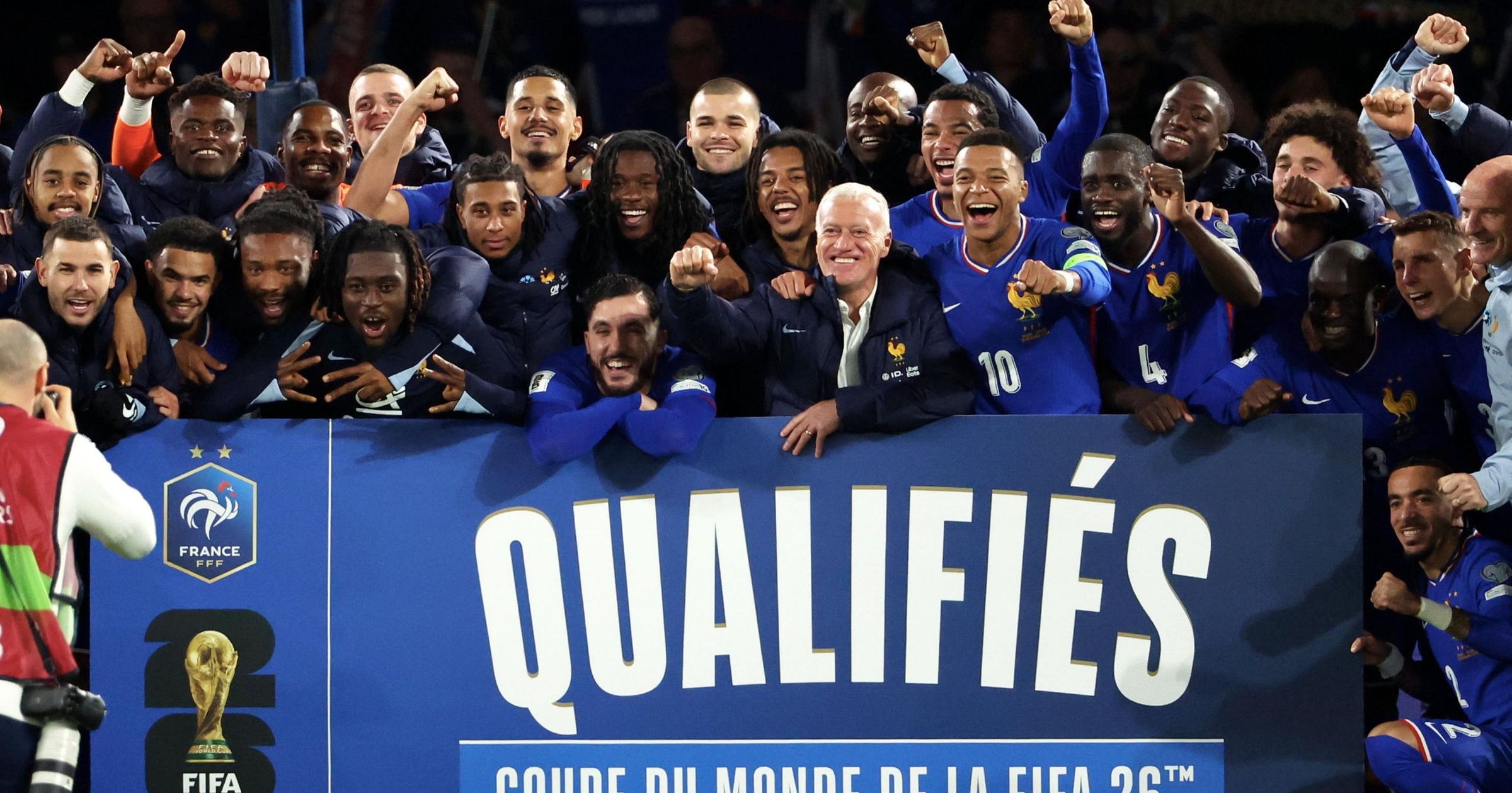 Horaires, diffusion, chaînes, streaming : Le programme TV de la Coupe ...