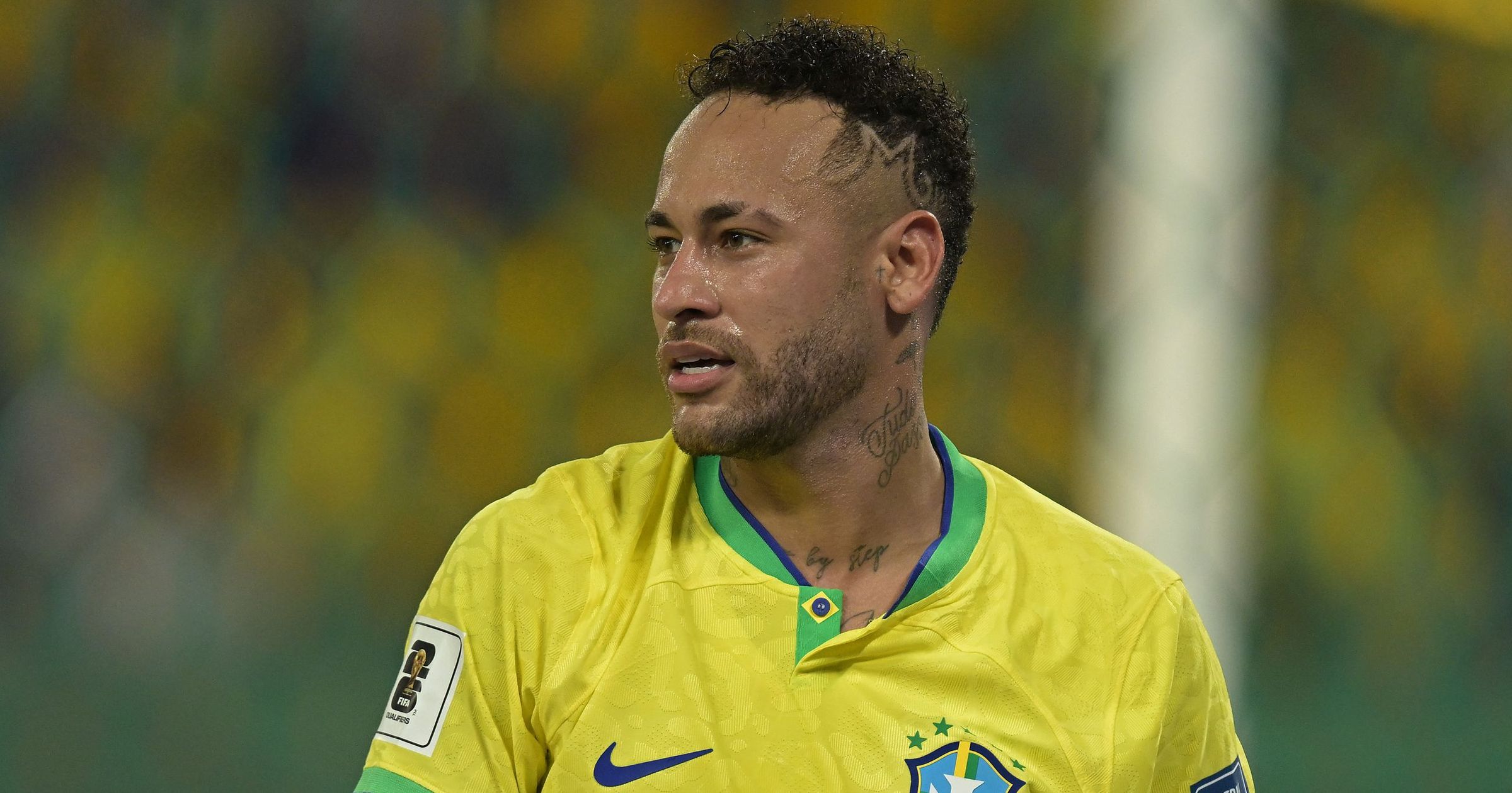 Brasile ai Mondiali 2026 con Neymar: Carlo Ancelotti ha deciso di ...