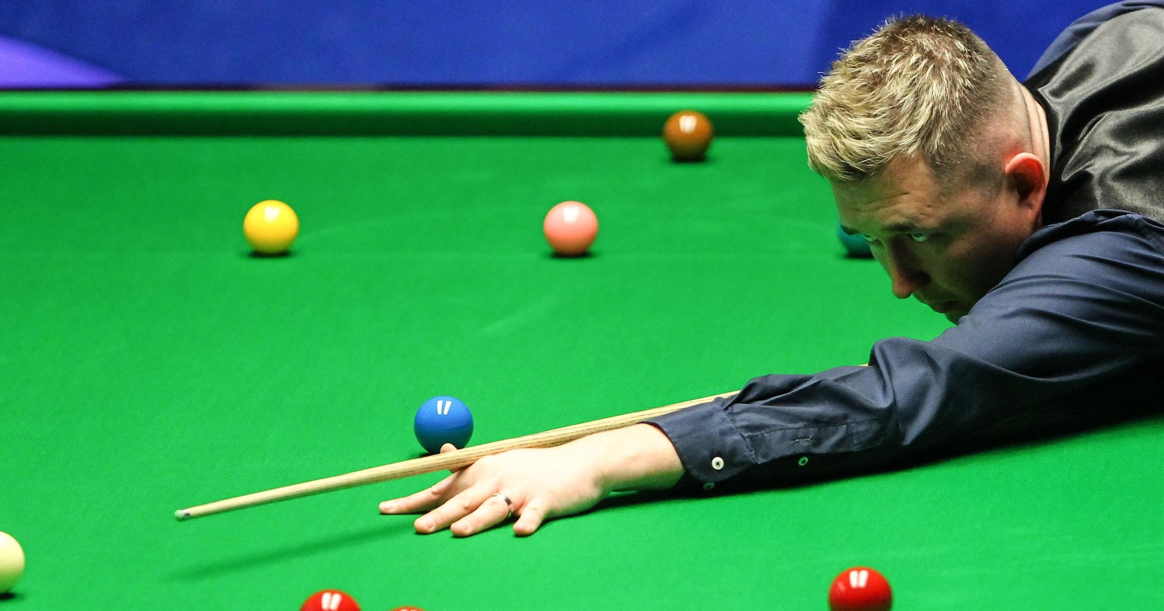German Masters 2023: Der Spiel- und Sendeplan vom deutschen Snooker ...
