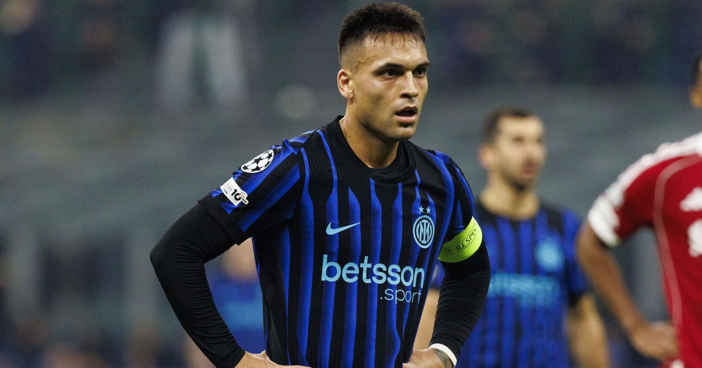 Le 5 verità di Inter-Liverpool 0-1: SOS scontri diretti, ora è un ...