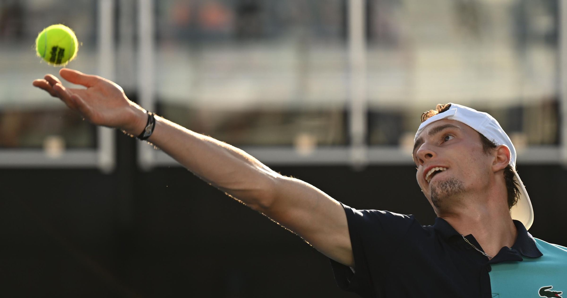 ATP Washington - Ugo Humbert et Andy Murray en 8e, Adrian Mannarino et ...