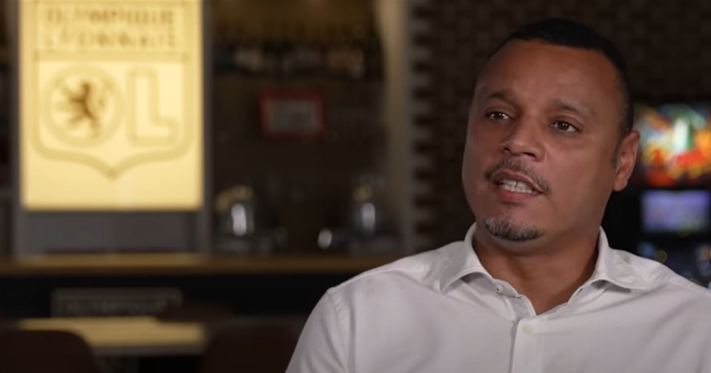 Mercato - OL - Matthieu Louis-Jean, l'homme qui doit révolutionner le ...