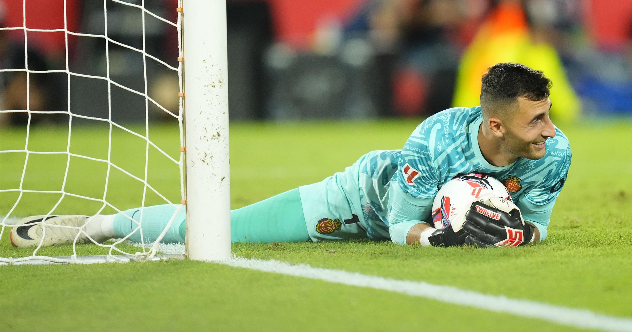 Ligue 1 I OL I Rémy Descamps blessé, Dominik Greif va faire ses grands ...