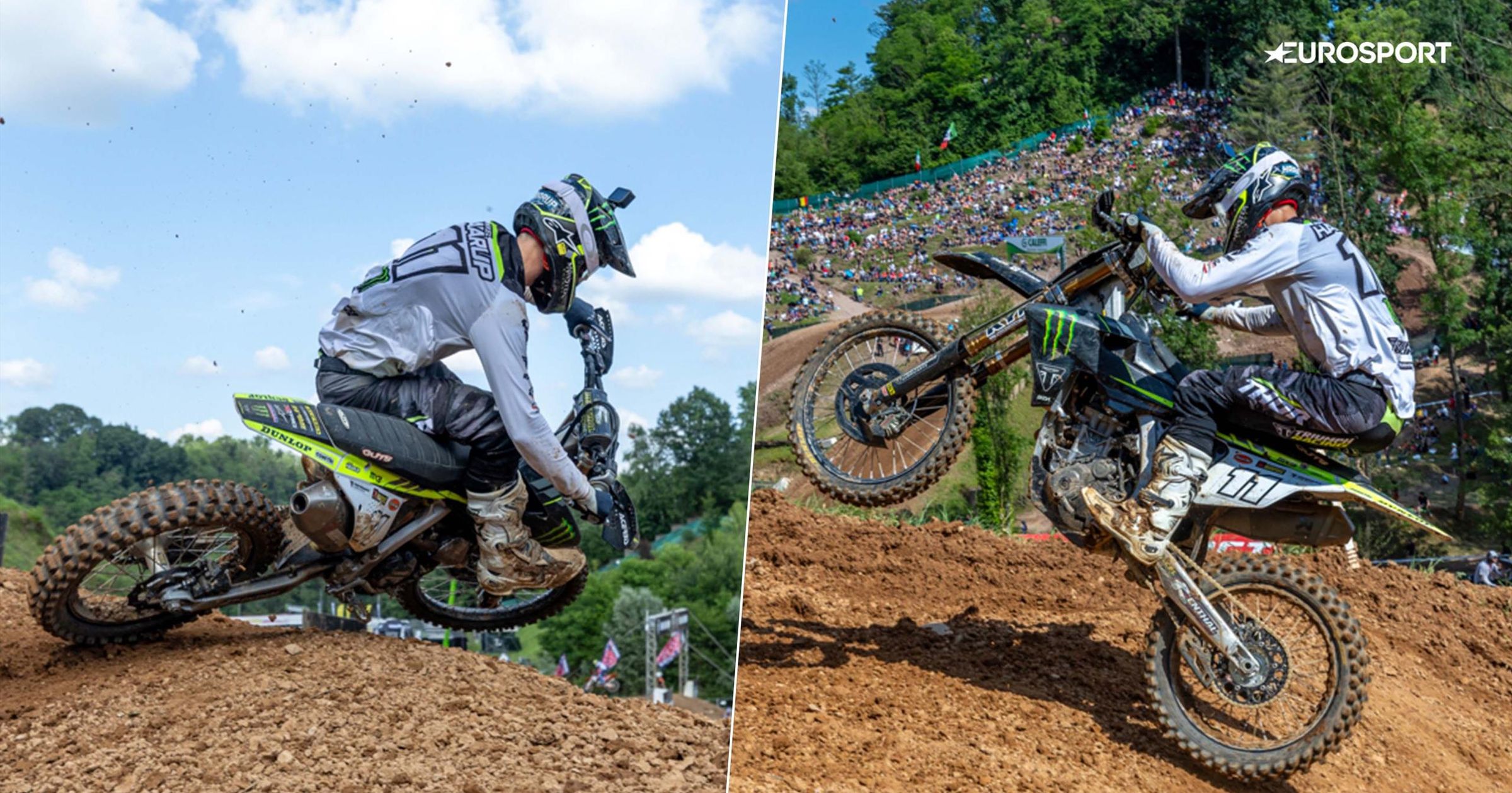 VM i motocross ser frem til to GP’er i Indonesien – se VM-afdelingen ...