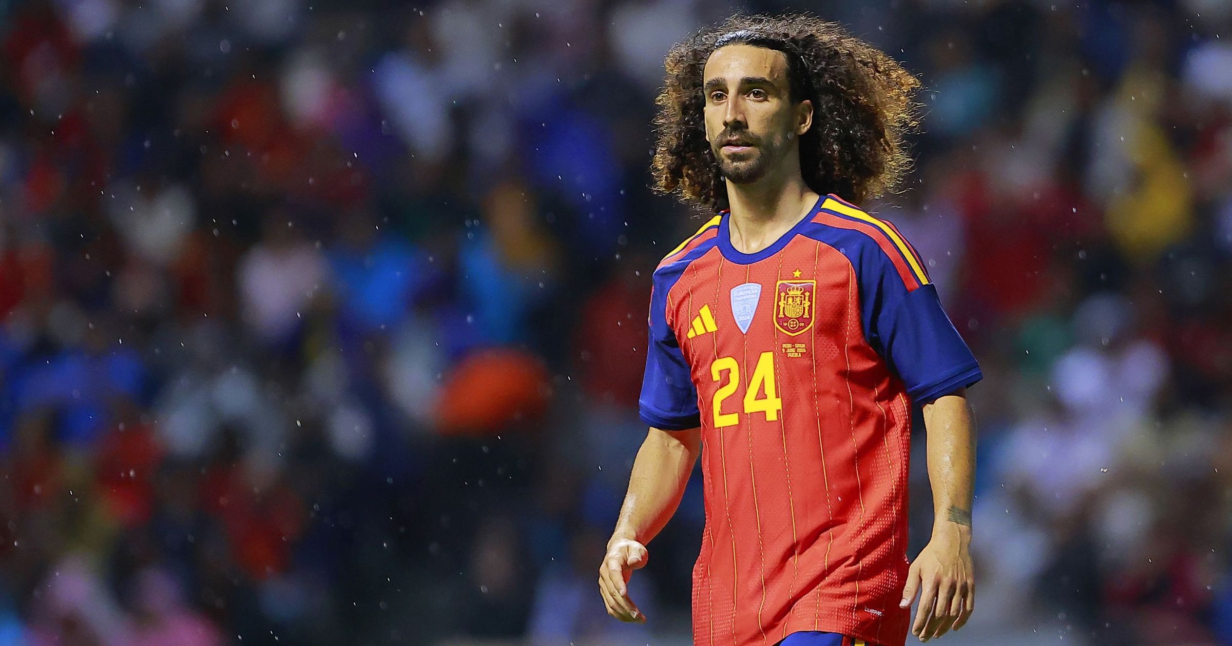 Real Madrid, fatta per Marc Cucurella: al Chelsea 60 milioni di euro. I ...