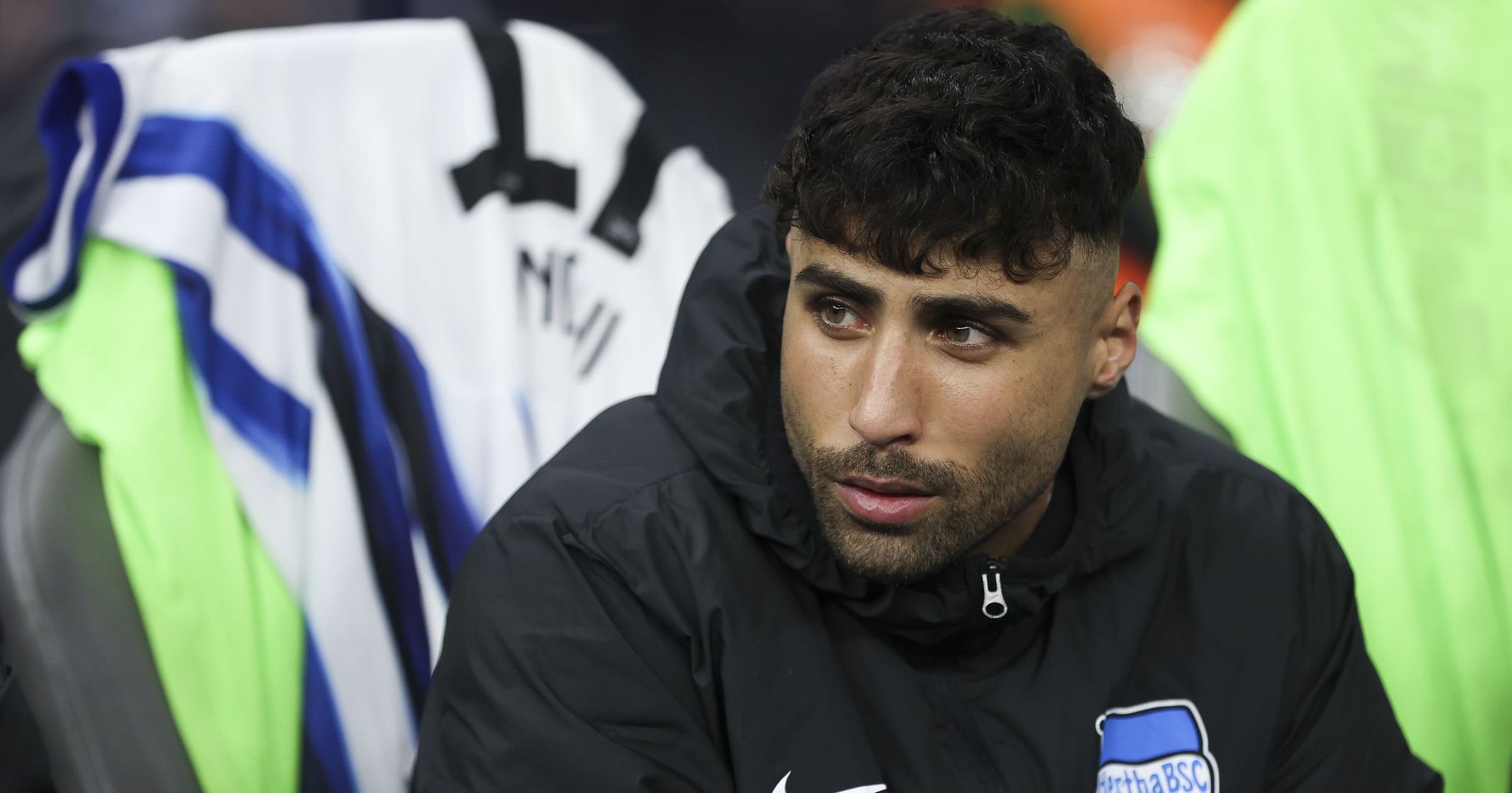 Nader El-Jindaoui wechselt von LA Galaxy zur TSG 1899 Hoffenheim ...