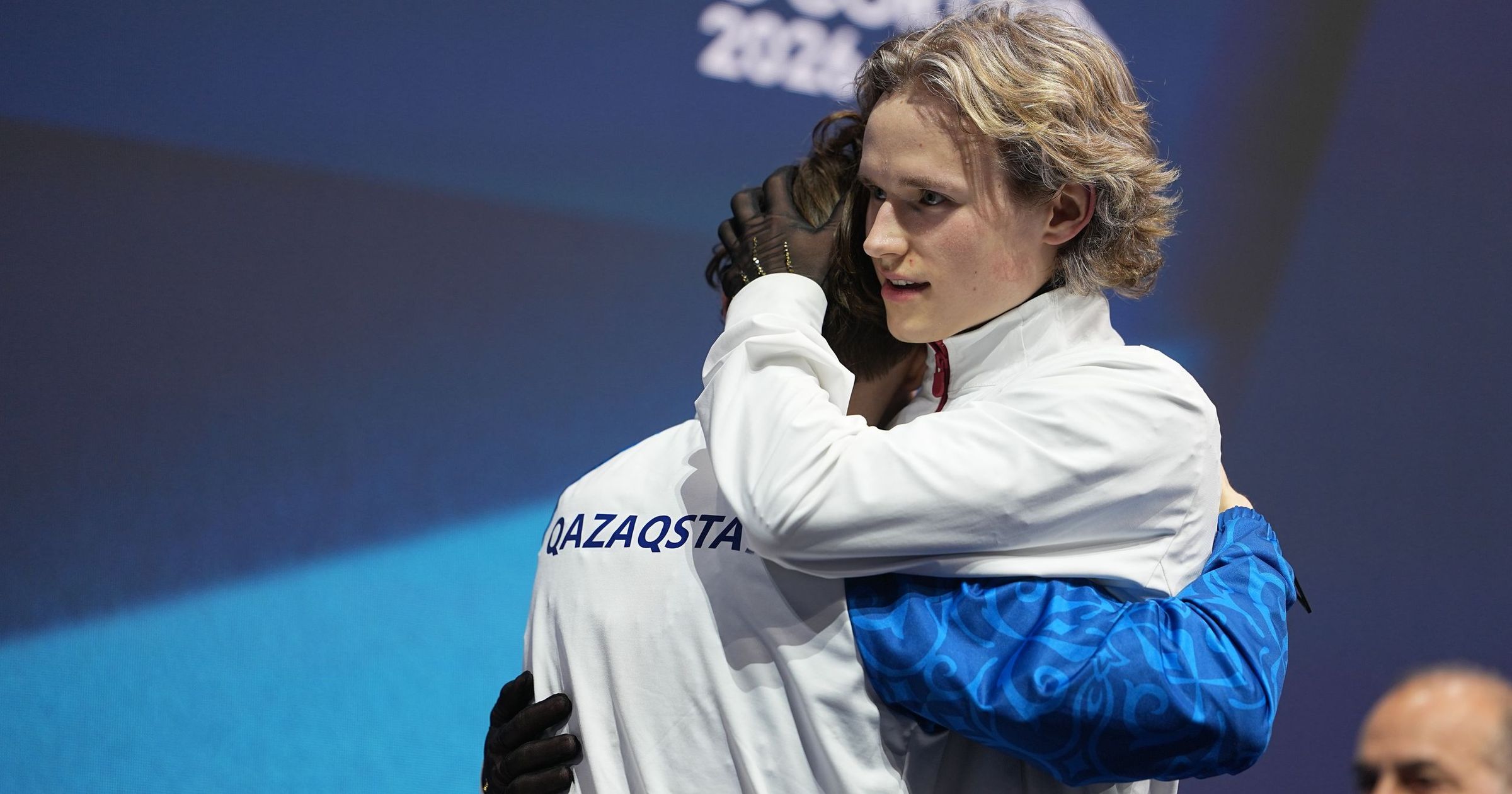 Olympia 2026: Ilia Malinin beweist nach Enttäuschung wahre Größe - der ...