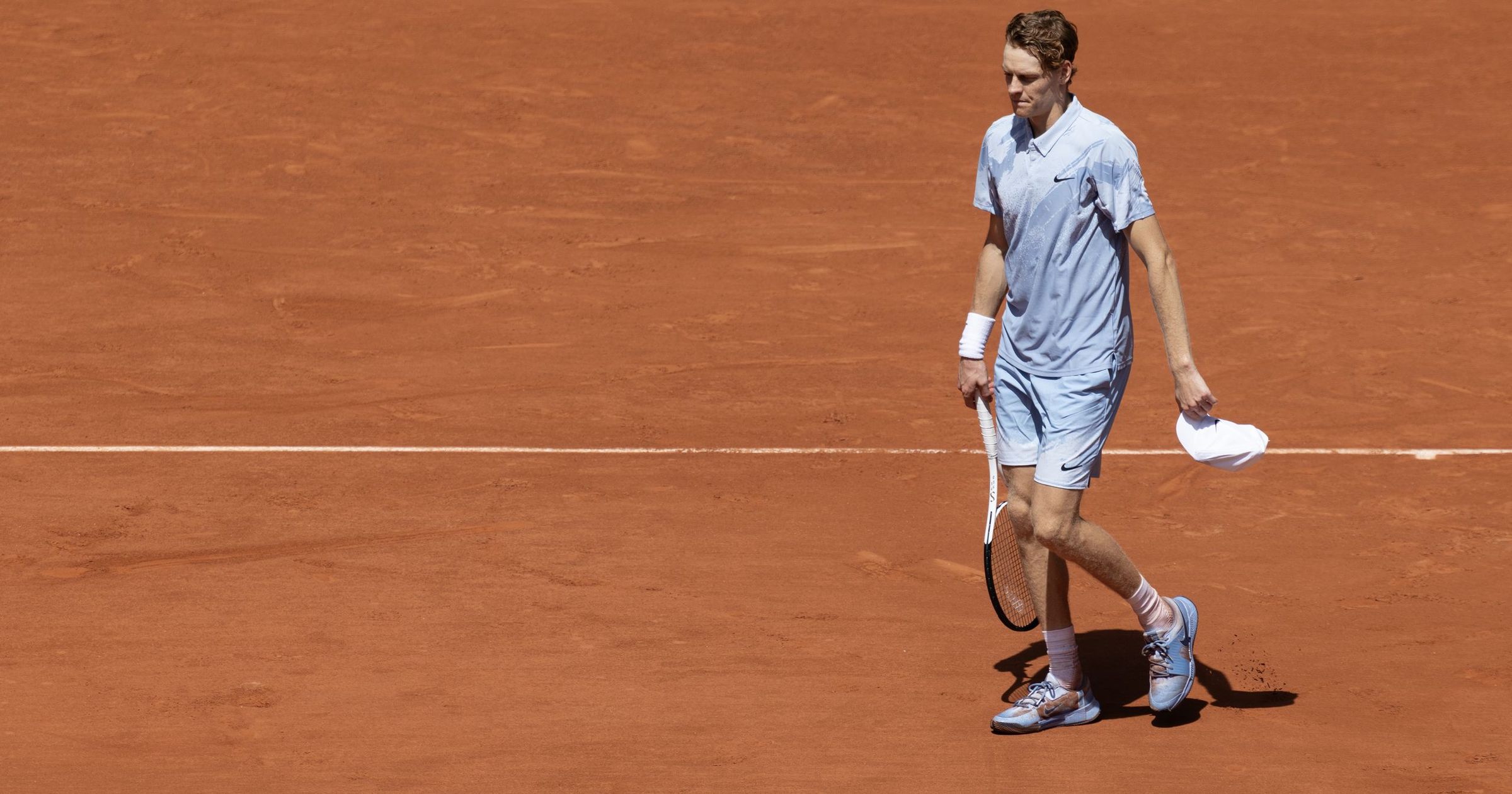 Roland-Garros 2026 - "L'une des plus grandes surprises depuis longtemps ...