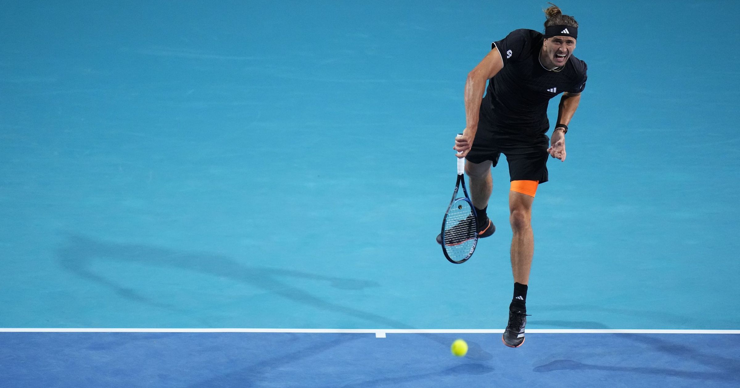 Miami Masters: Alexander Zverev kann sich im Achtelfinale gegen Quentin ...