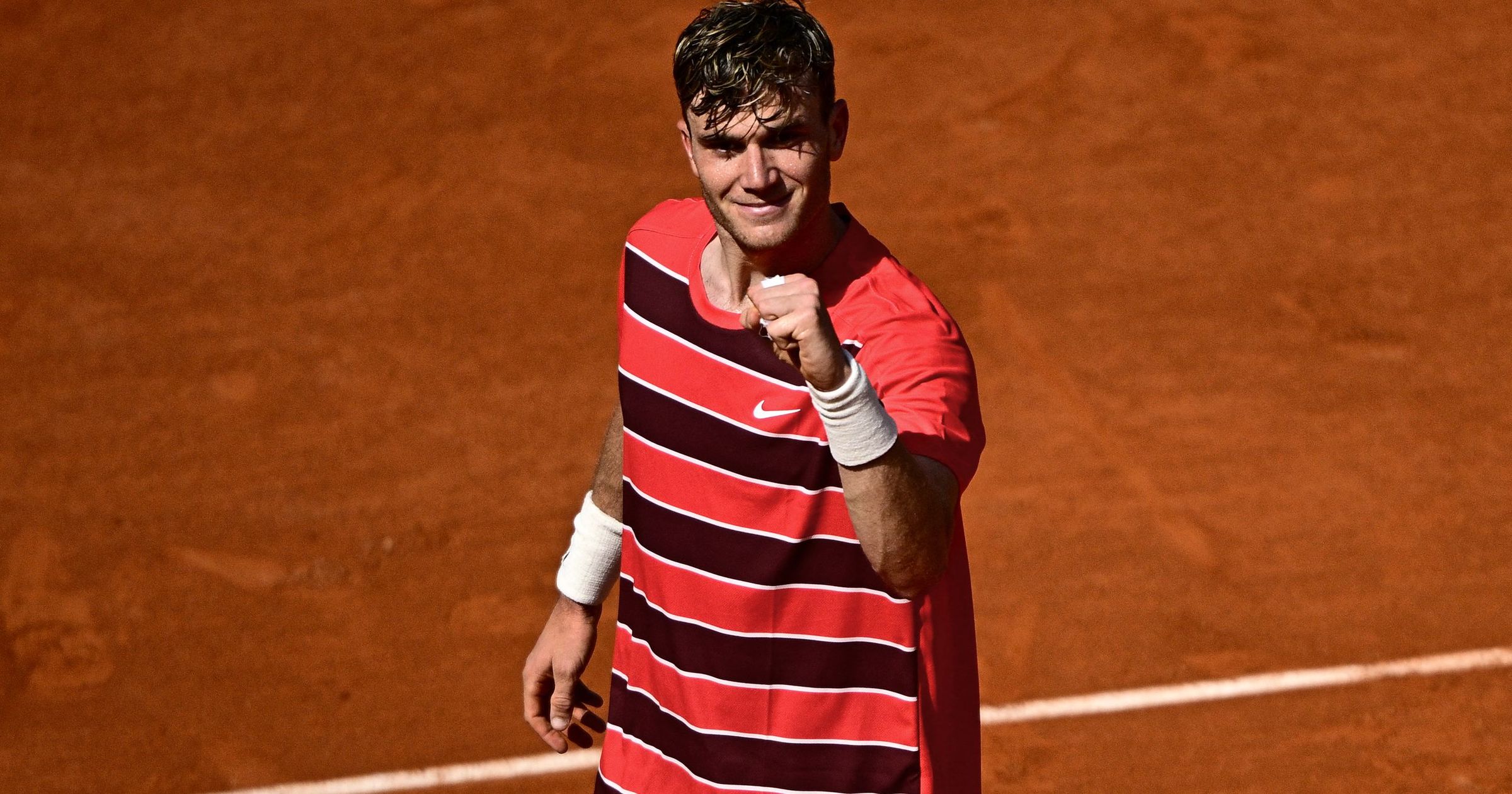 Jack Draper e Alexander Bublik dettano legge, in vista degli ottavi d ...